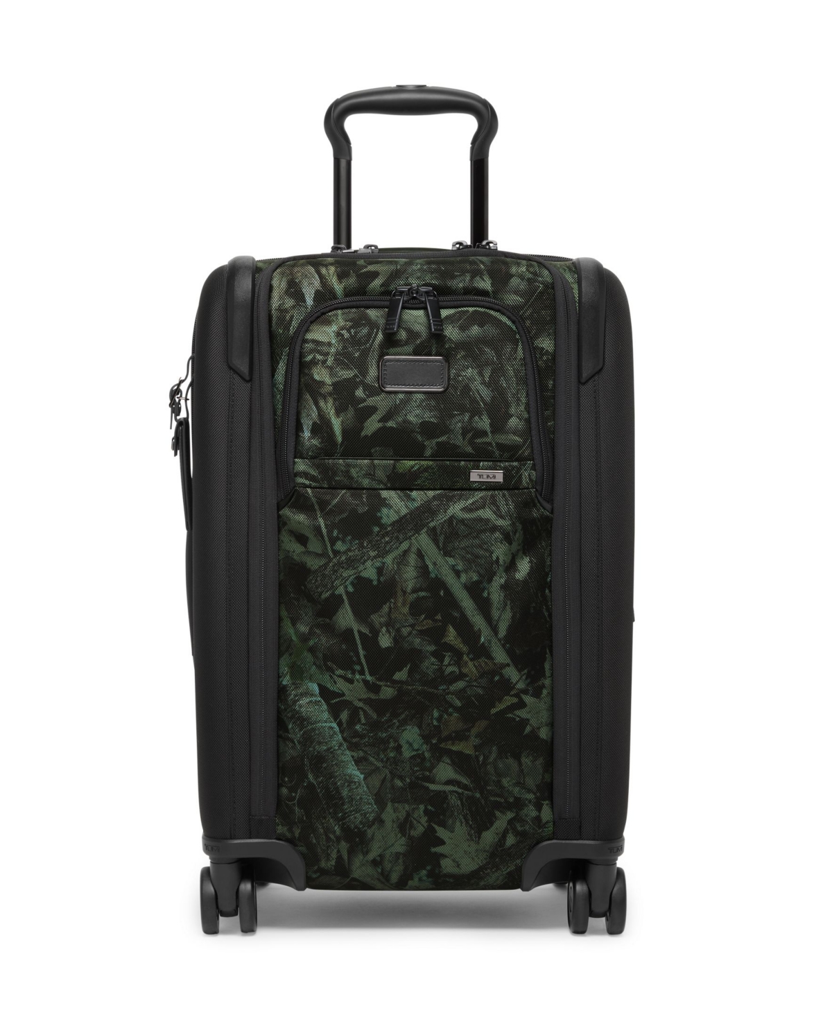 Click here for Tumi Alpha Dual Access Expandable Carry-On - Fores... prices