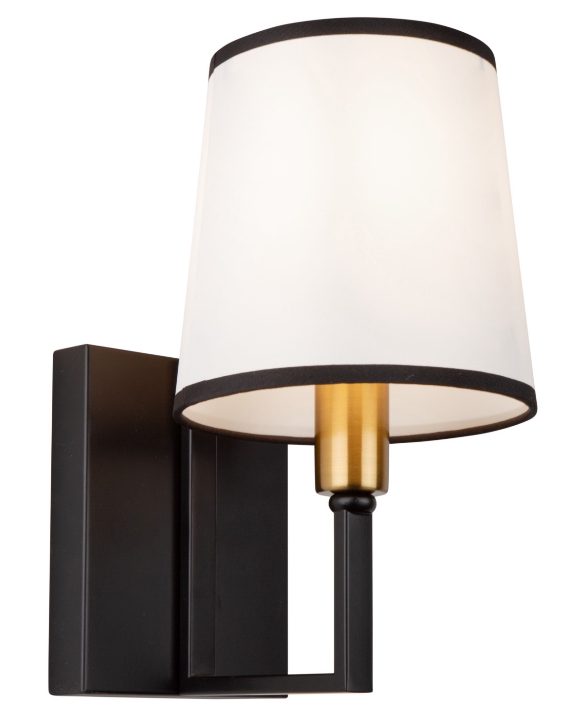 Click here for Artcraft Lighting Coco 10.24 Metal Wall Sconce - B... prices