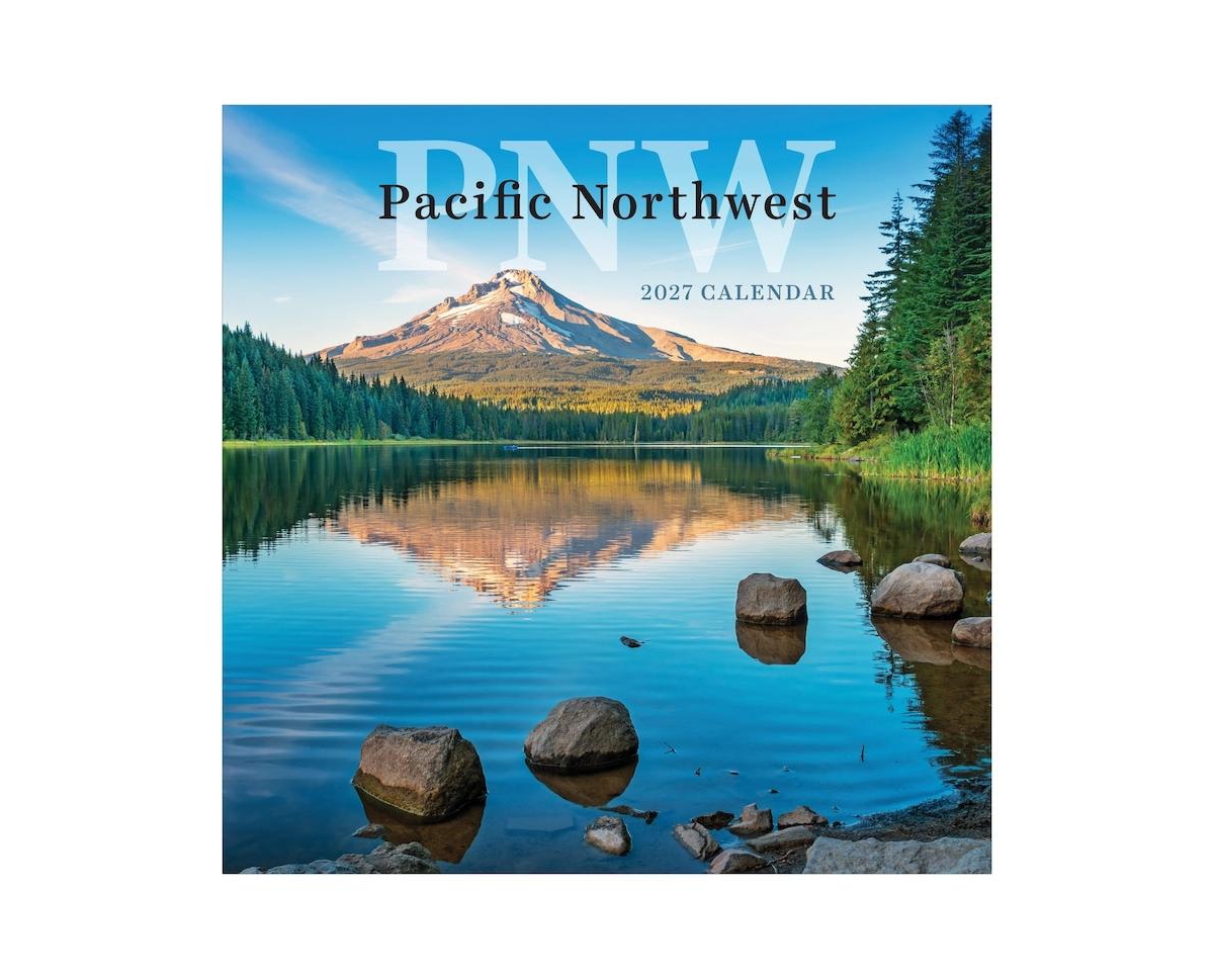 Click here for Tf Publishing Paper Goods 2027 Pacific Northwest W... prices