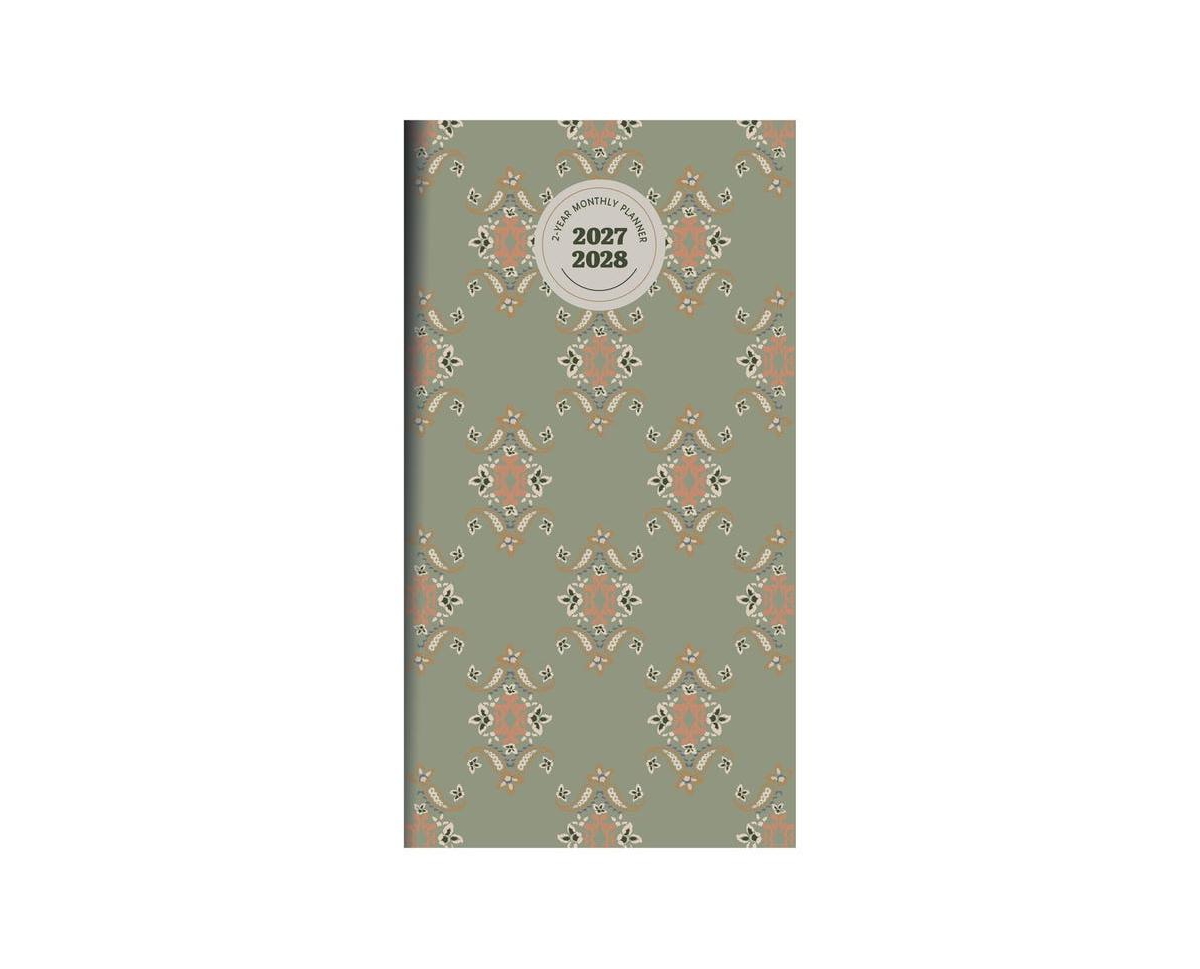 Click here for Tf Publishing Paper Goods 2027-2028 Artisan Legacy... prices