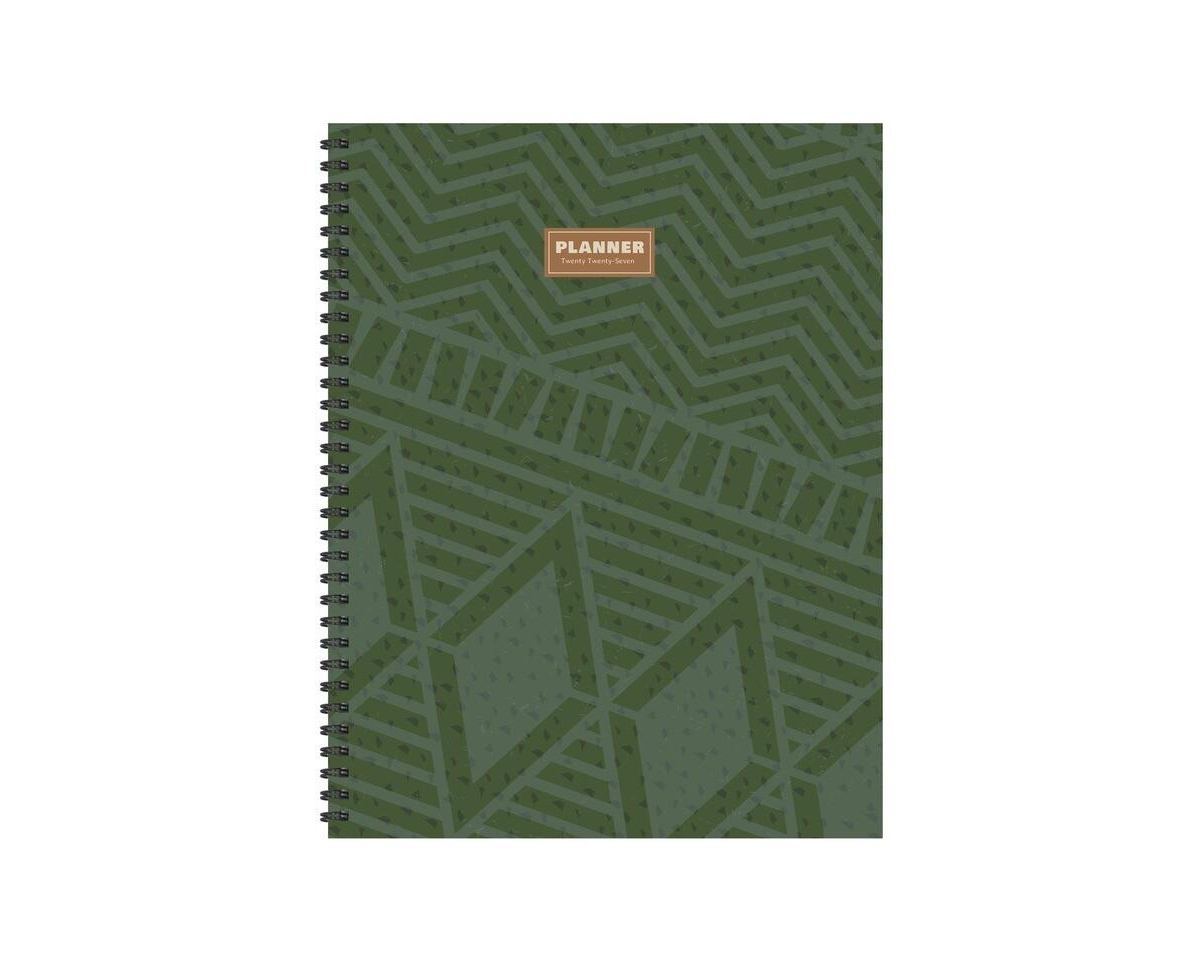 Click here for Tf Publishing Paper Goods 2027 Weatherwood Wool La... prices