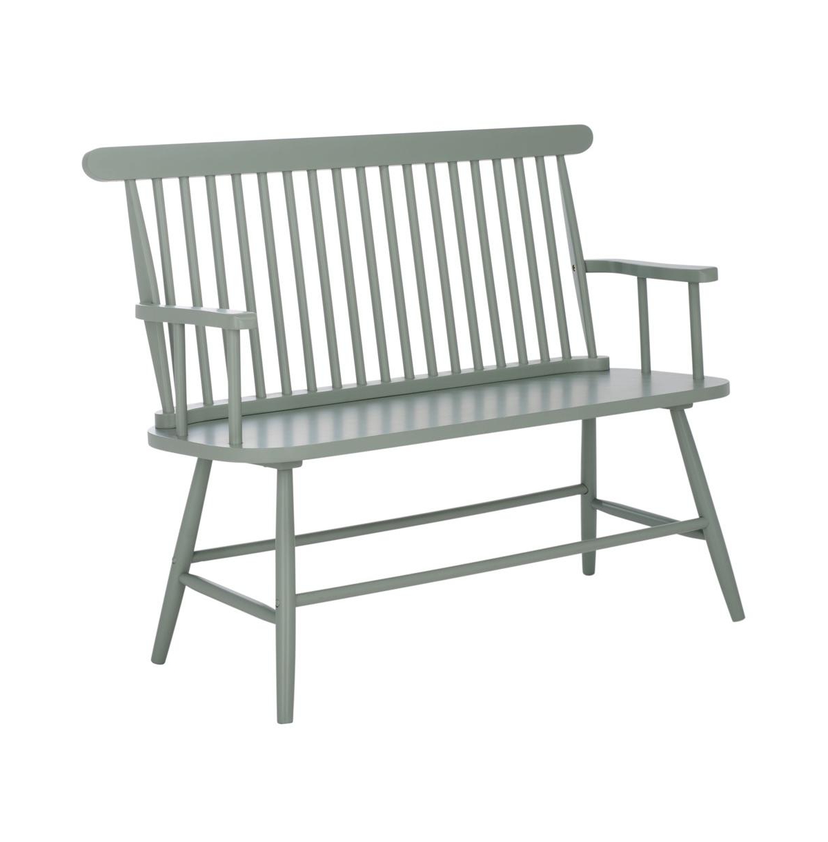 Click here for Safavieh Eton Bench - Sage prices