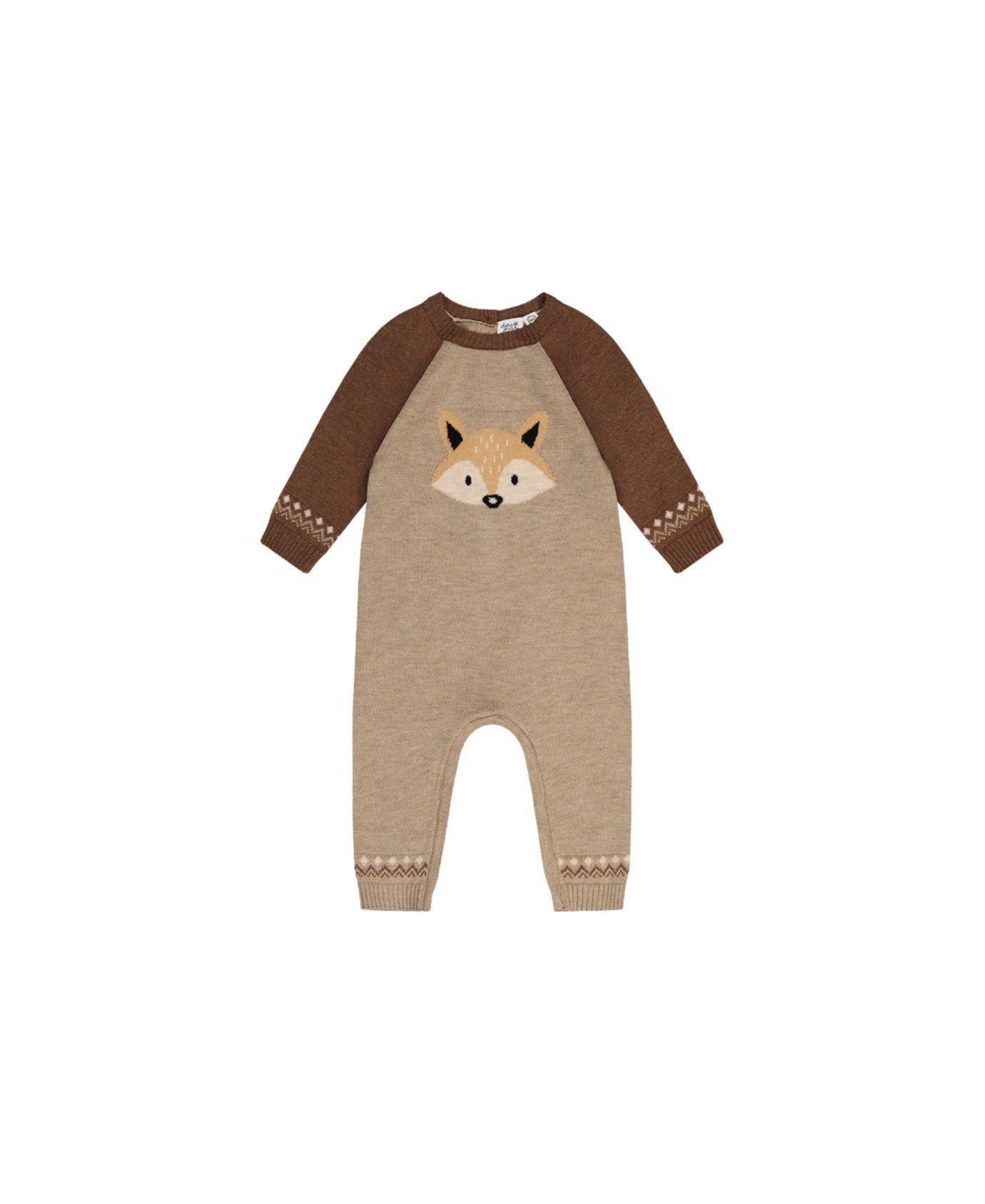 Click here for Deux par Deux Baby Boy (3Mâ24M) Knitted Intarsia... prices