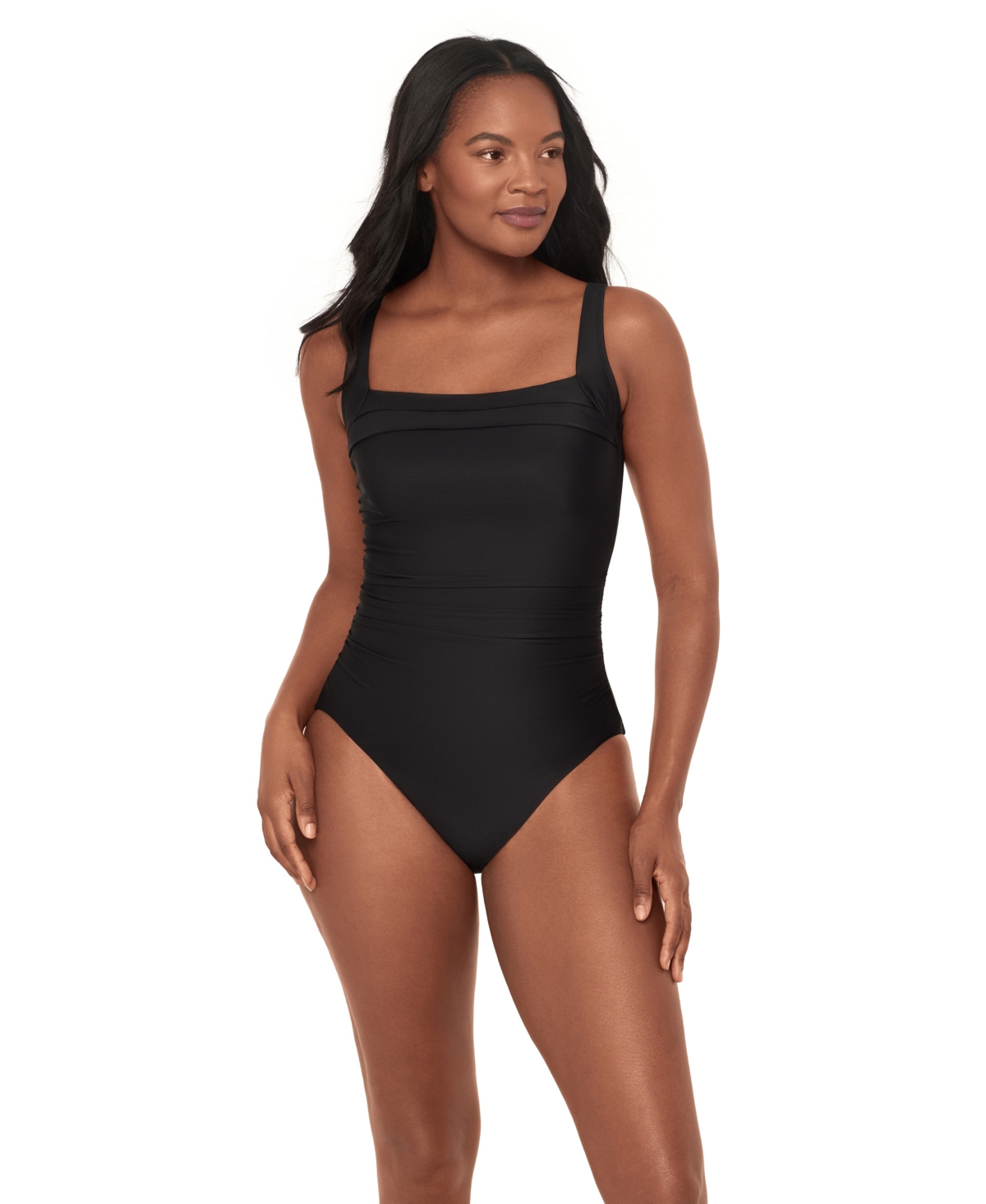 Click here for Miraclesuit Womens Rock Solid Polaris Underwire On... prices