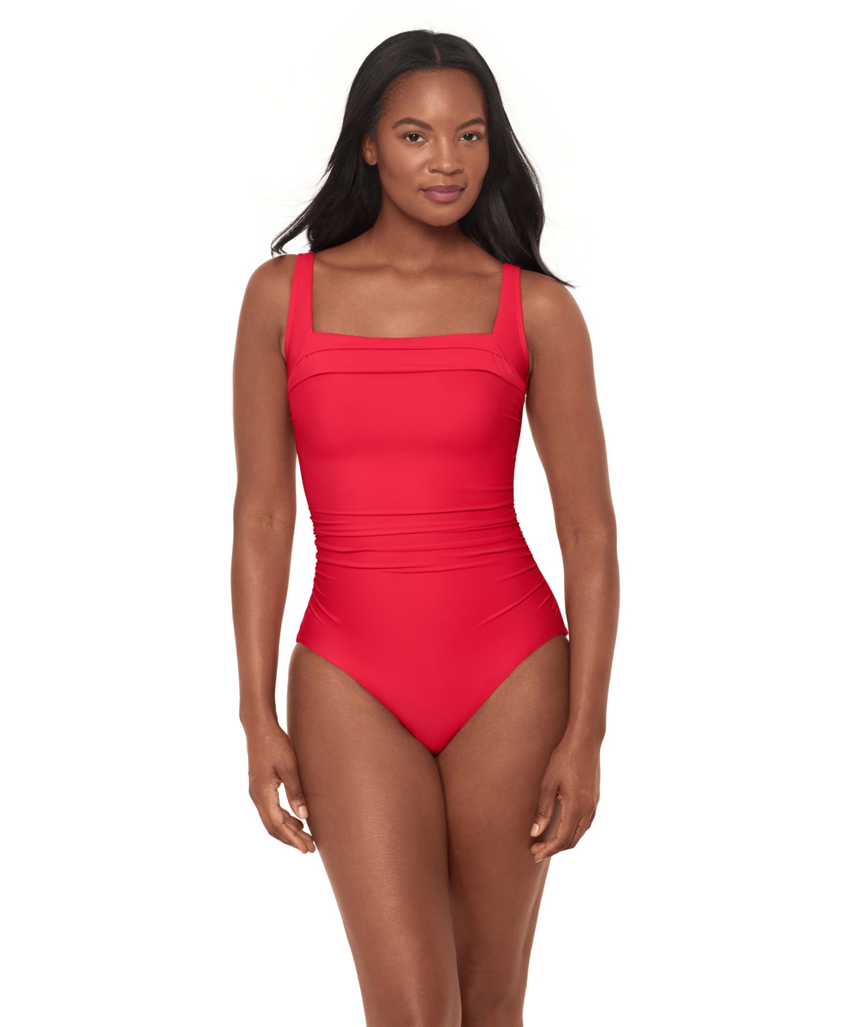 Click here for Miraclesuit Womens Rock Solid Polaris Underwire On... prices