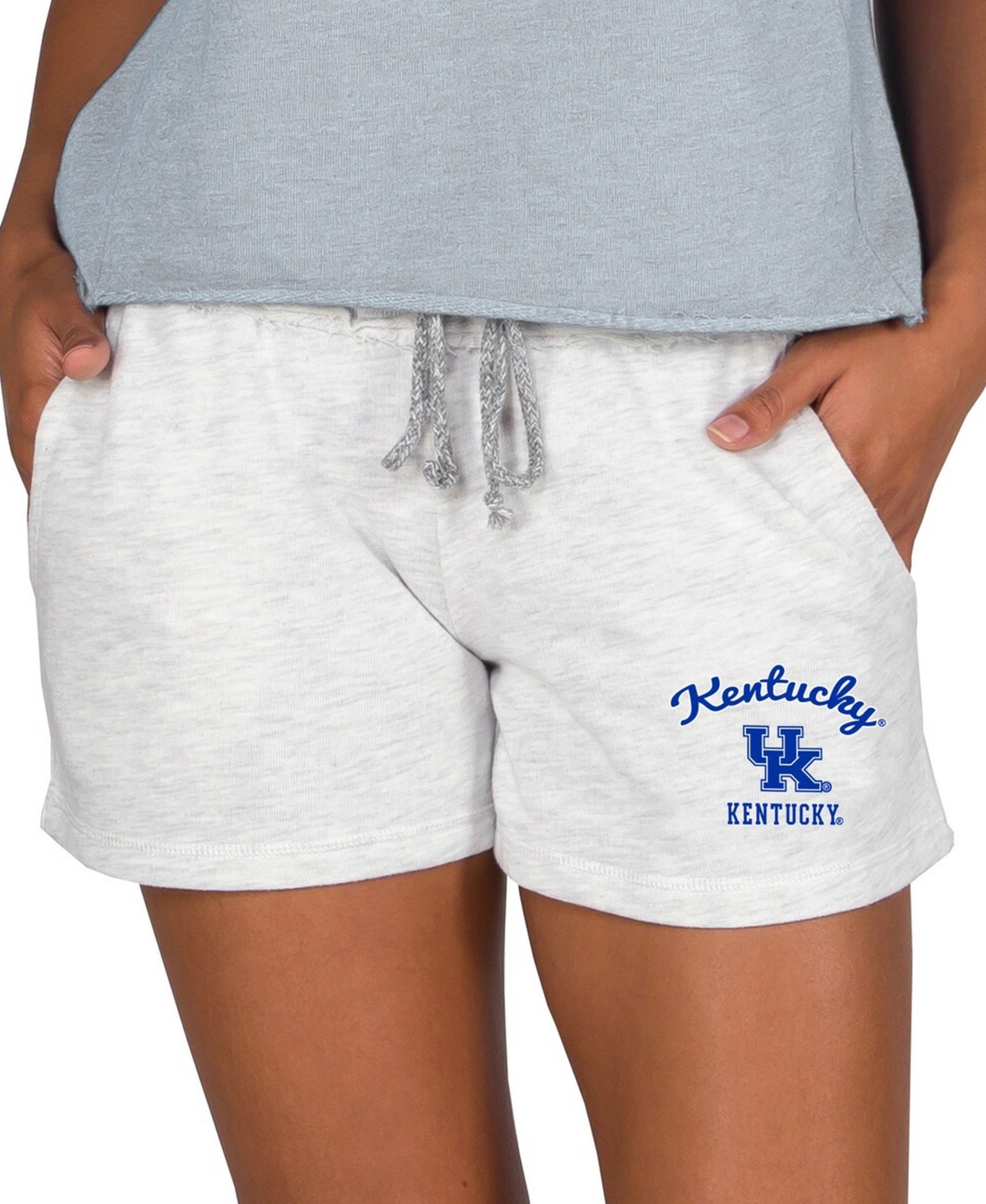 Click here for Concepts Sport Womens Ash Kentucky Wildcats Mainst... prices