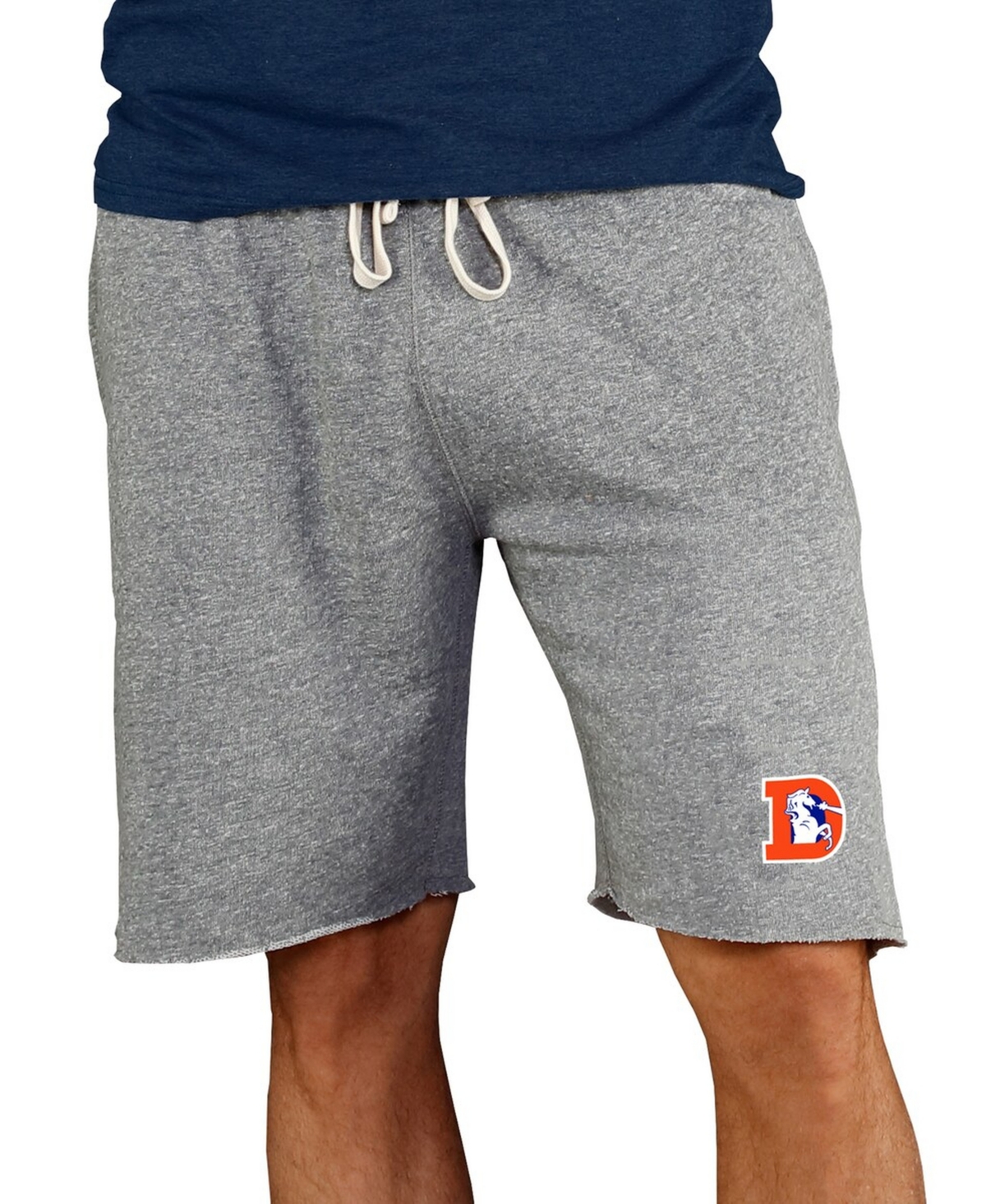 Click here for Concepts Sport Mens Gray Denver Broncos Throwback... prices