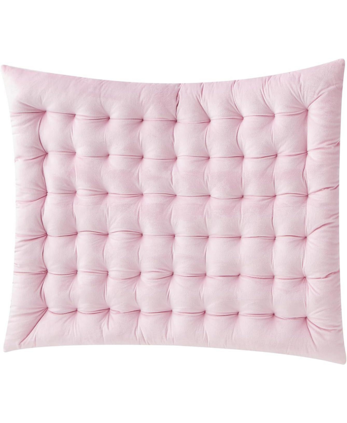 Click here for DormCo Rainha Cushion Tufted College Headboard - R... prices