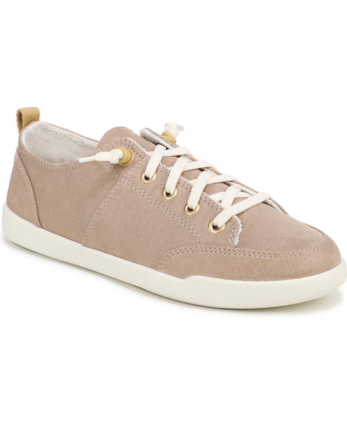 Click here for Vionic Womens Pismo 2.0 Lace Up Sneakers - Lucid b... prices
