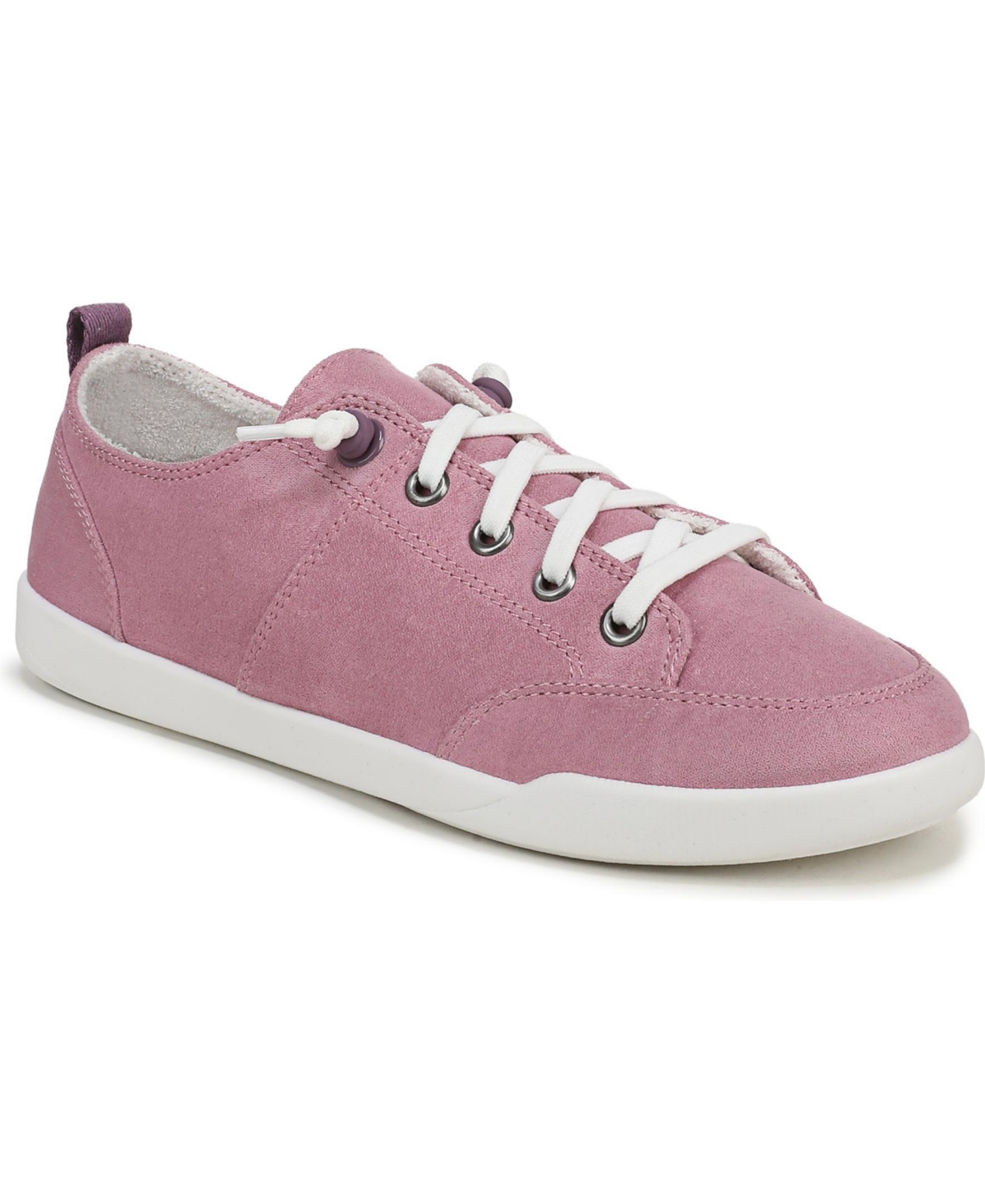 Click here for Vionic Womens Pismo 2.0 Lace Up Sneakers - Misty l... prices