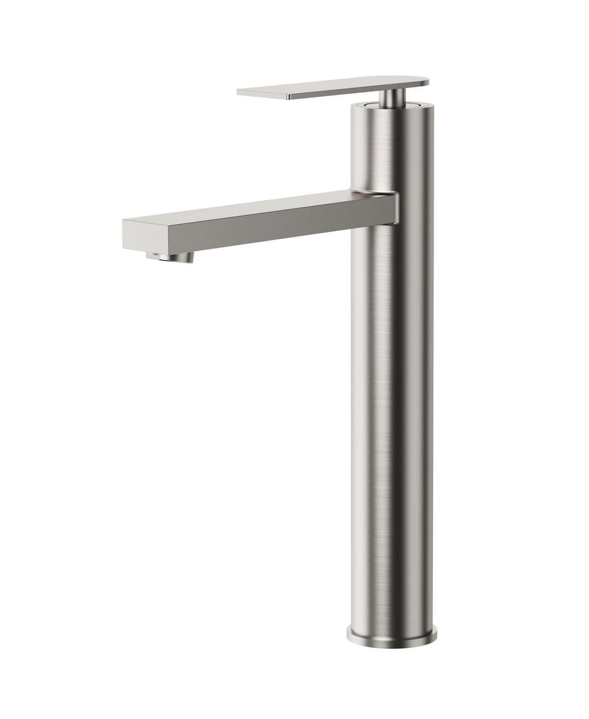 Click here for Everstein Single Hole Vessel Bathroom Faucet  Sing... prices