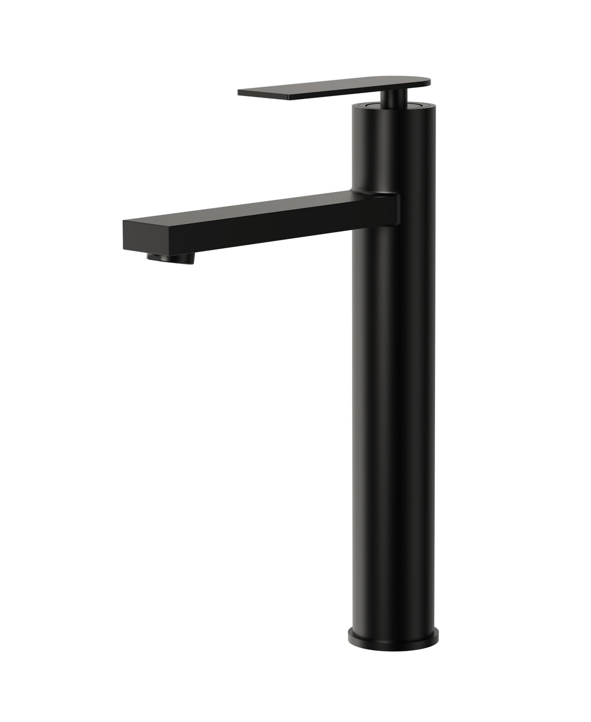 Click here for Everstein Single Hole Vessel Bathroom Faucet  Sing... prices