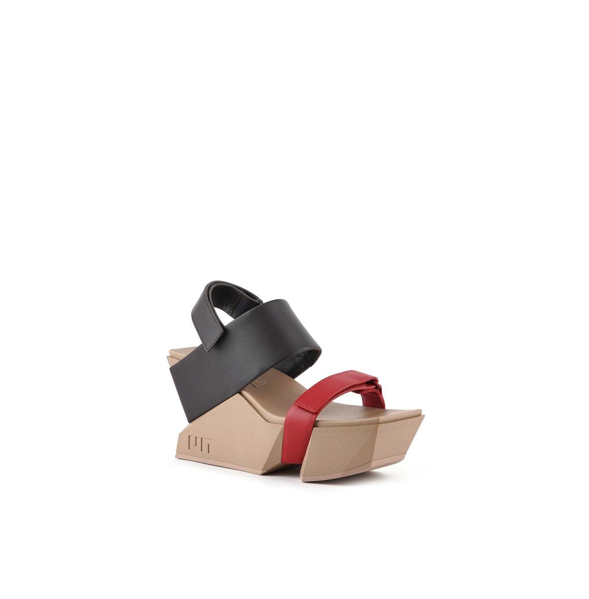Click here for United Nude Womens Brutt Sandal - Trento prices
