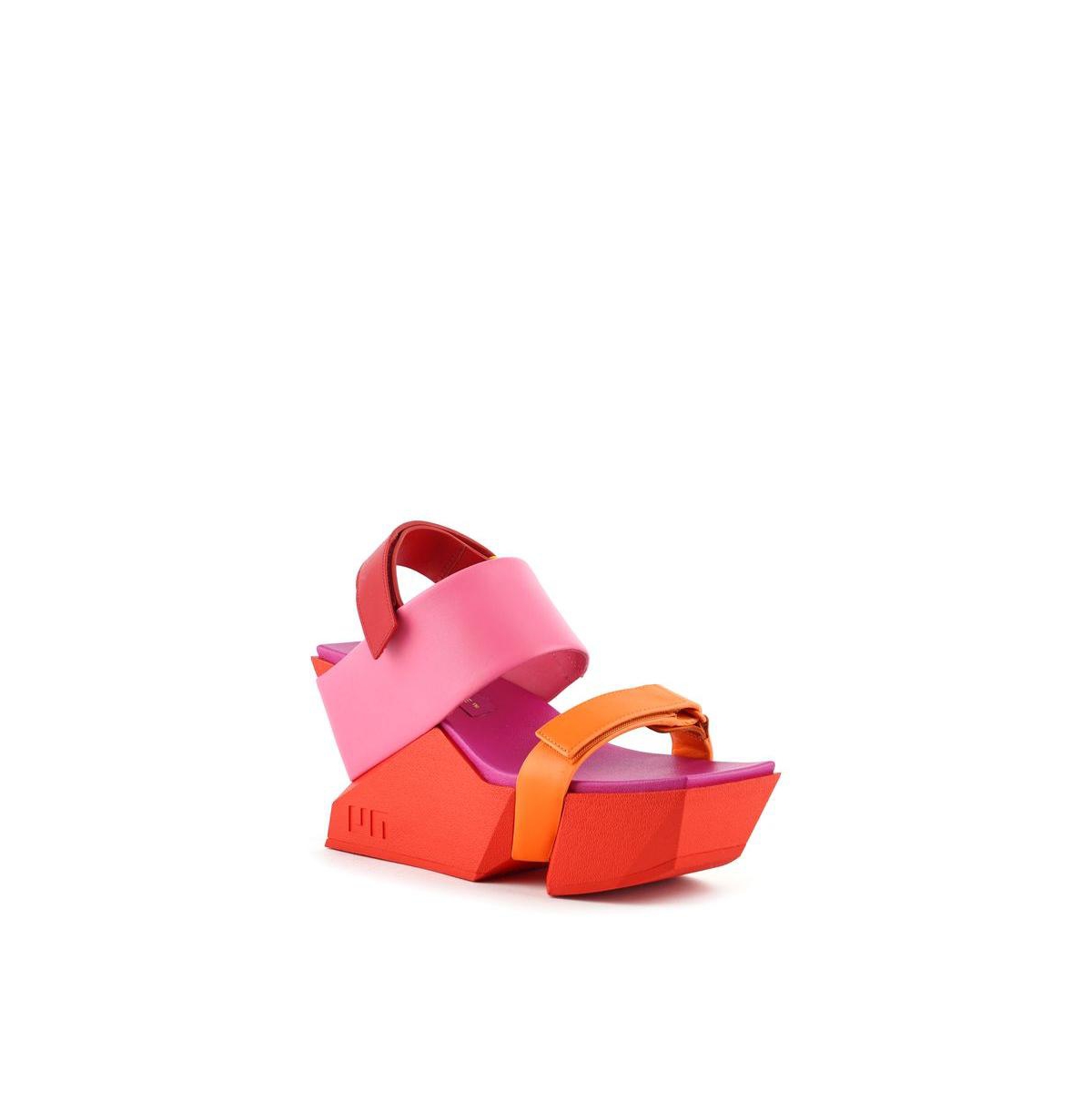 Click here for United Nude Womens Brutt Sandal - Lily prices