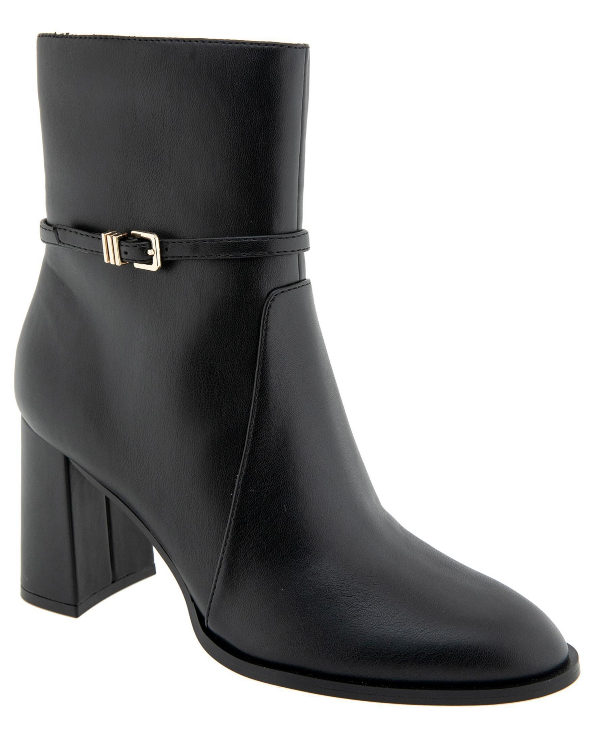 Click here for BCBGeneration Womens Wymer High Heel Bootie - Blac... prices