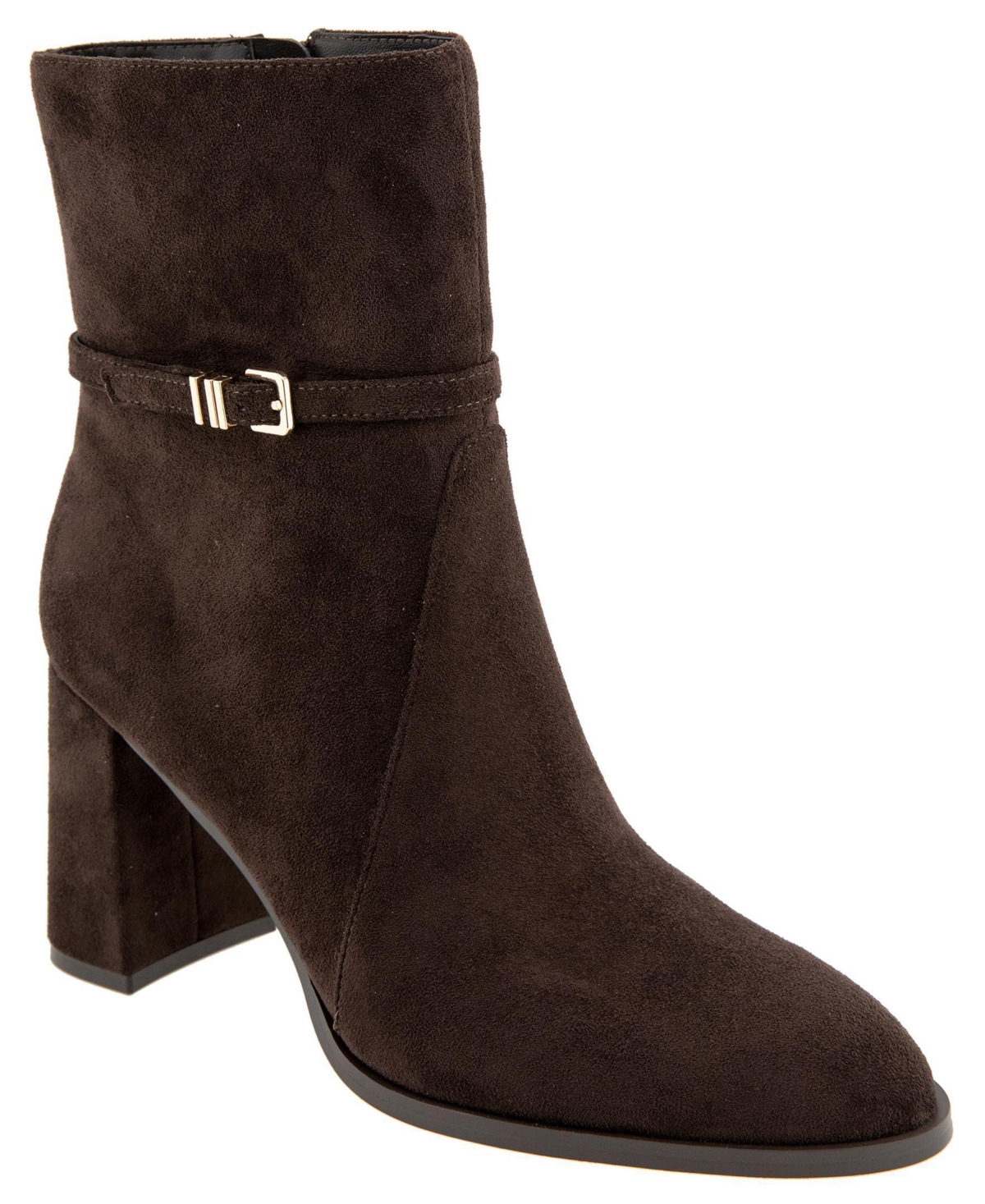 Click here for BCBGeneration Womens Wymer High Heel Bootie - Dark... prices
