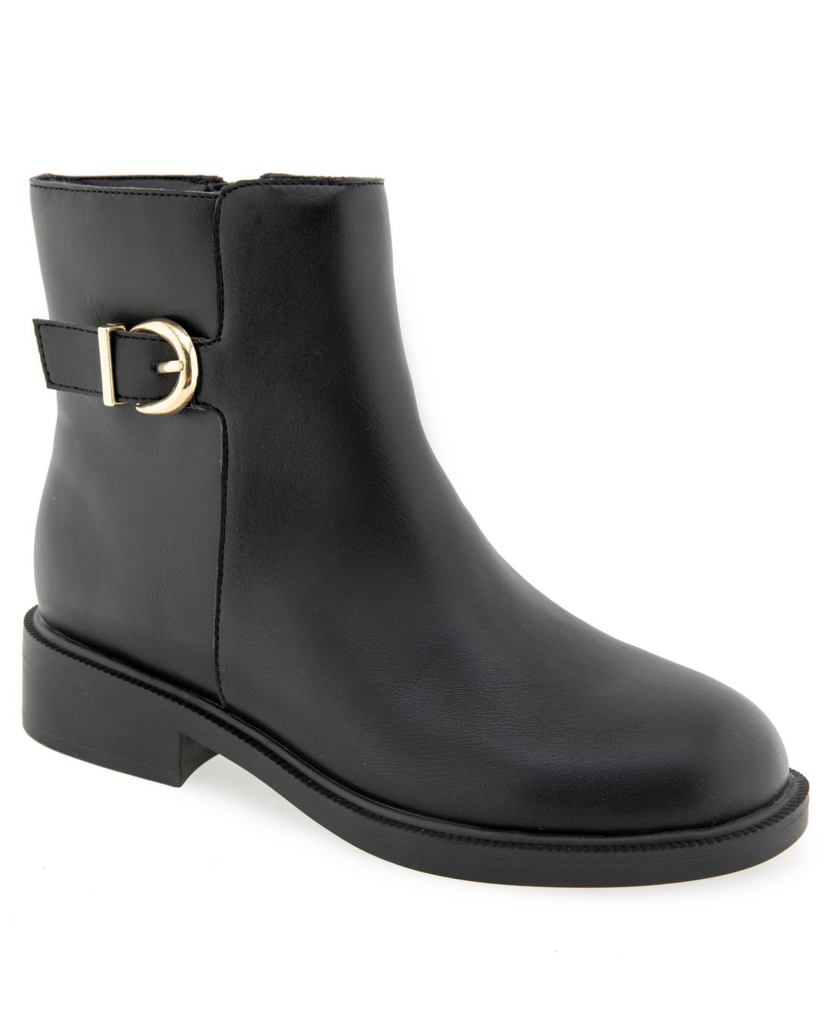 Click here for Kensie Womens Leo 2 Bootie - Black prices