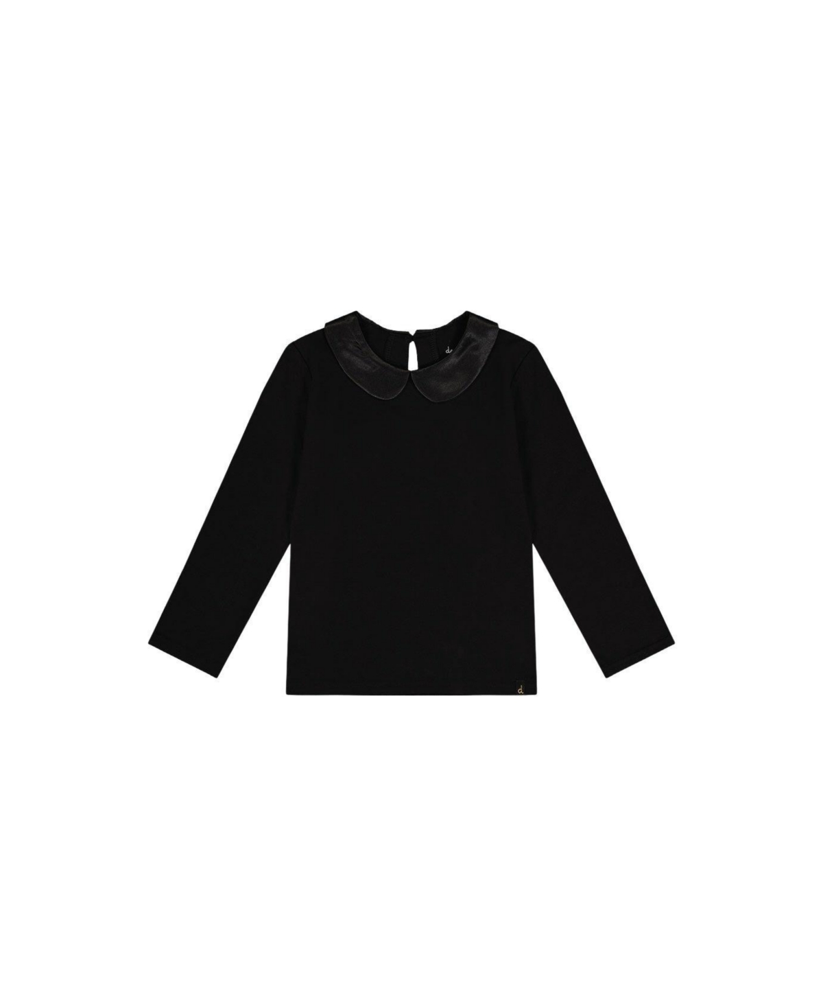 Click here for Deux par Deux Toddler Girl 2T- 5T Organic Cotton T... prices