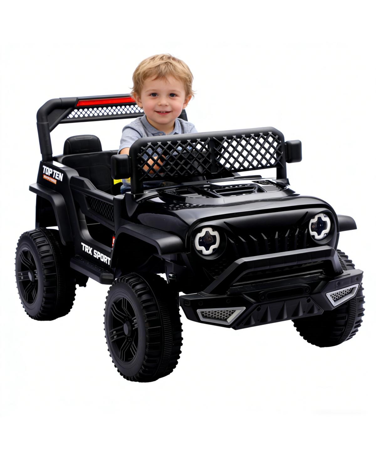Click here for Yobtop Kids Ride On Car - Remote Control Electric... prices