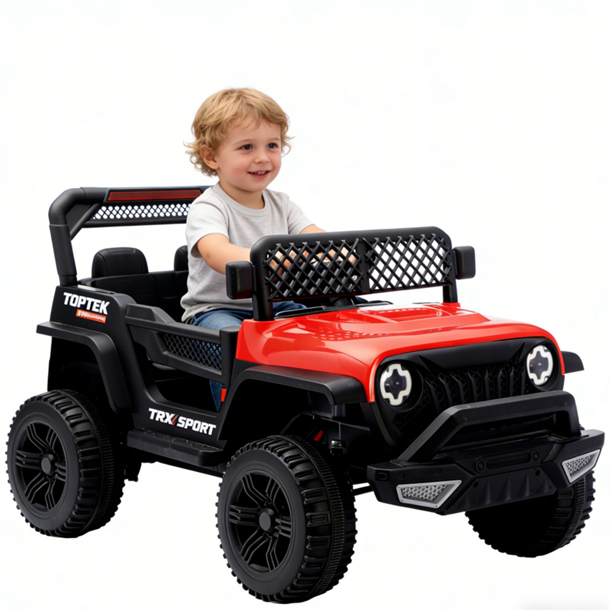 Click here for Yobtop Kids Ride On Car - Remote Control Electric... prices