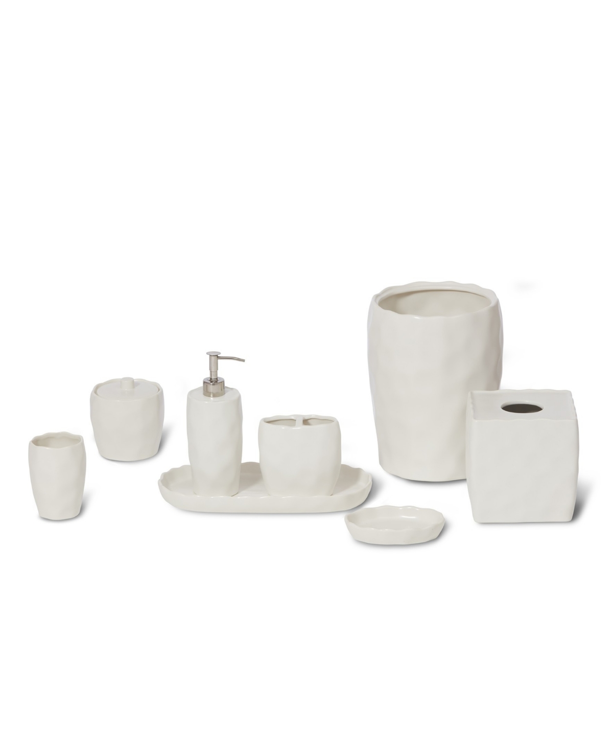 Click here for Roselli Trading Company French Impressions 8-Piece... prices