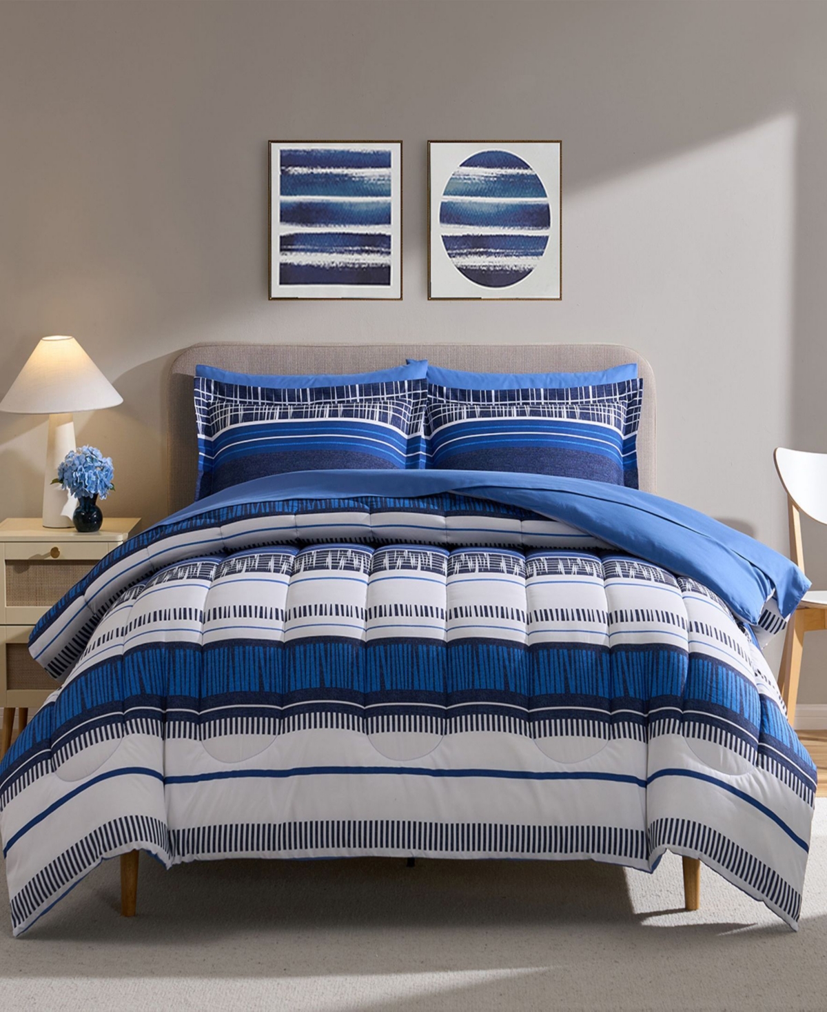 Click here for Sweet Home Collection Mediterranean Down Alternati... prices