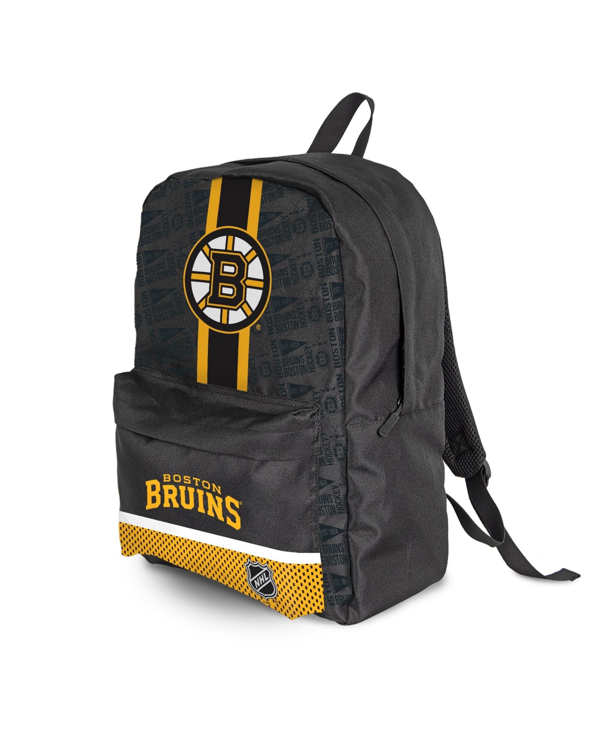 Click here for Wincraft Mens and Womens Boston Bruins Team Backpa... prices