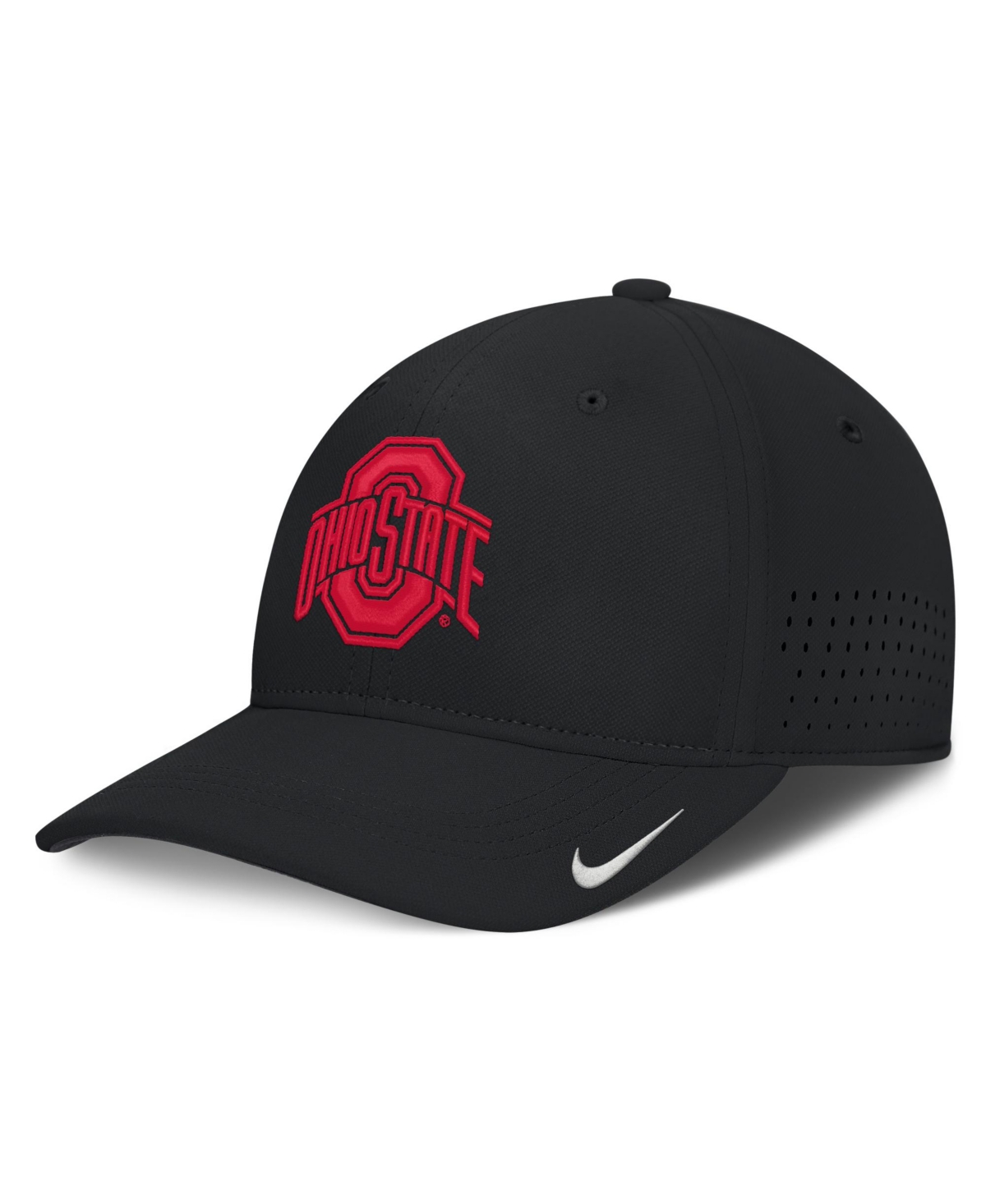 Click here for Nike Mens Black Ohio State Buckeyes 2026 Sideline... prices