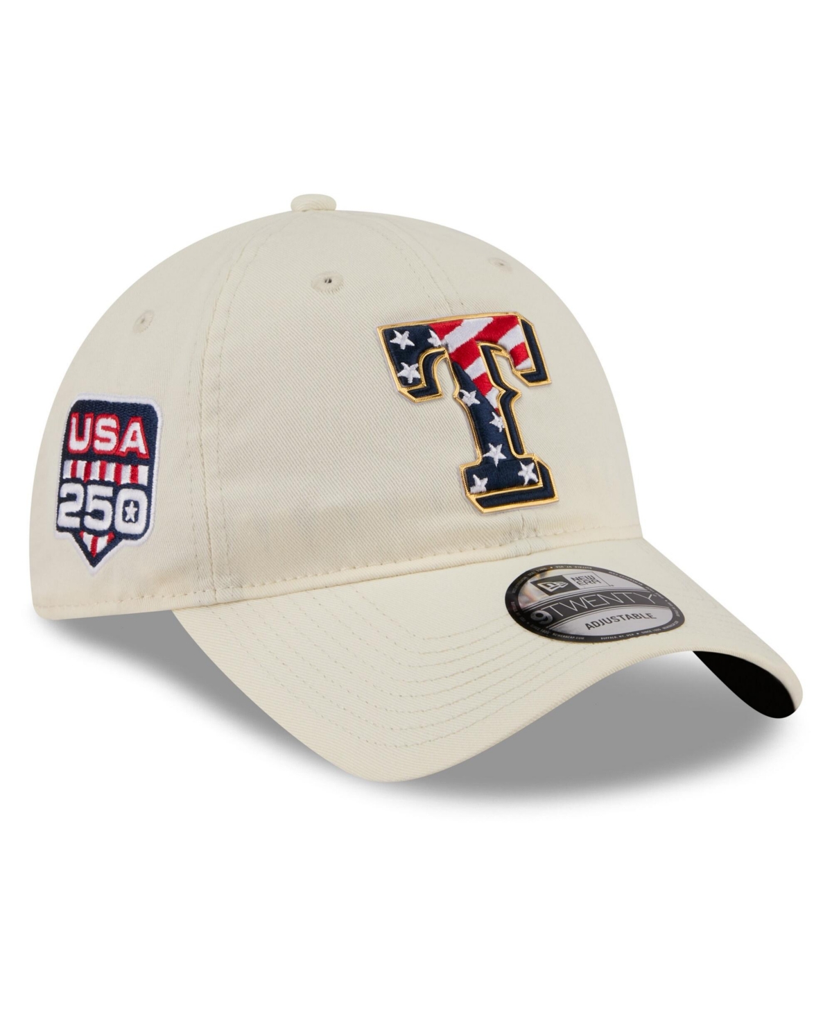 Click here for New Era Mens Cream Texas Rangers Usa 250 Fourth of... prices