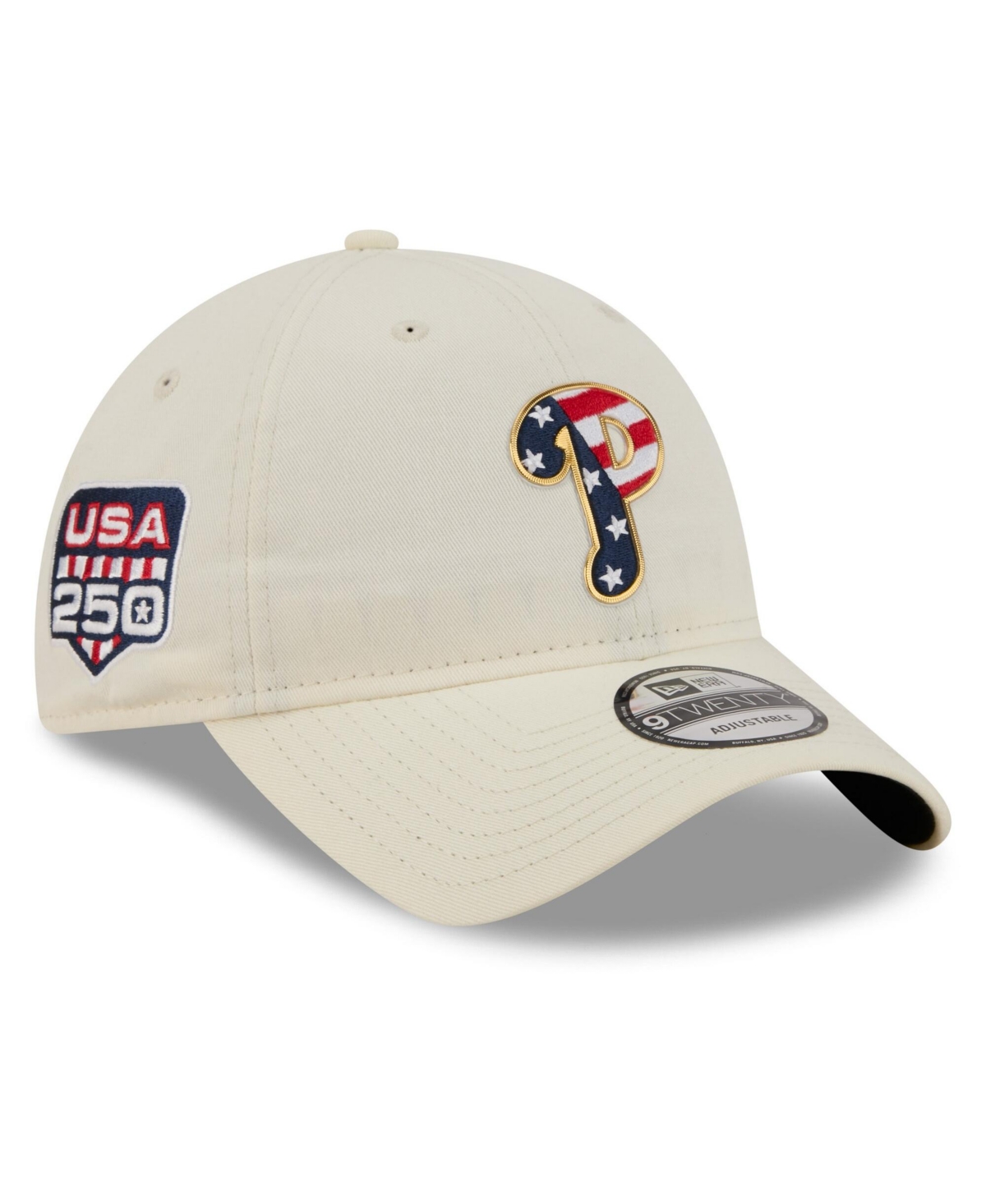 Click here for New Era Mens Cream Philadelphia Phillies Usa 250 F... prices