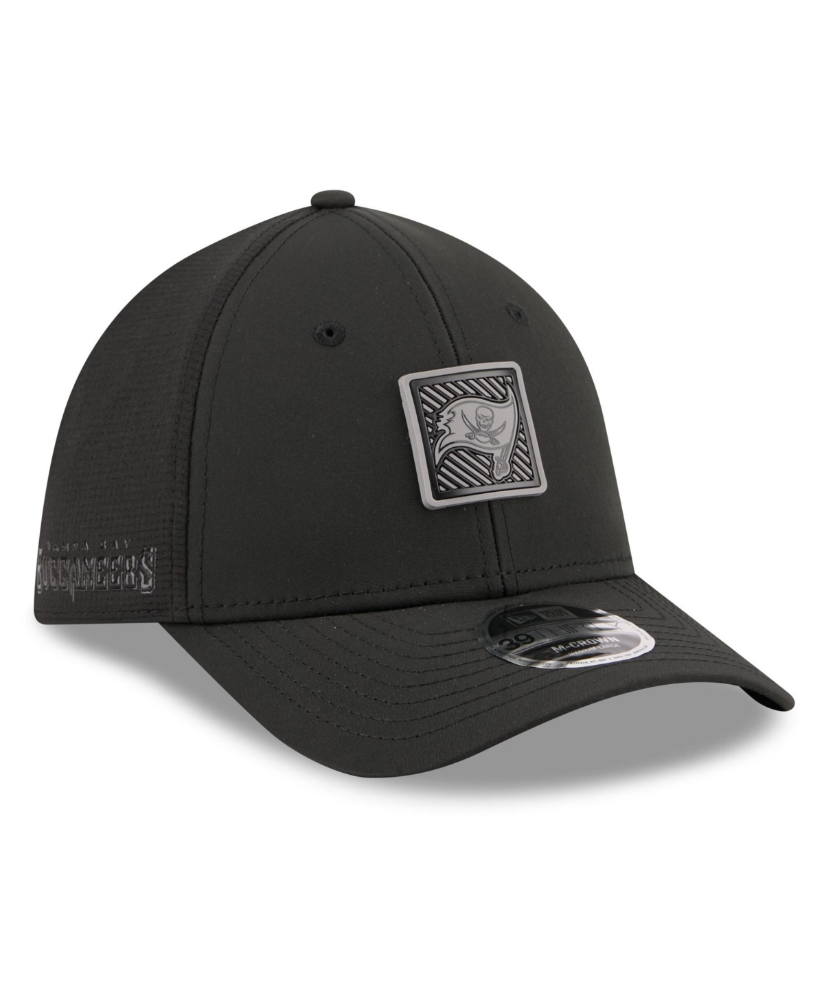 Click here for New Era Mens Black Tampa Bay Buccaneers 2026 Nfl T... prices