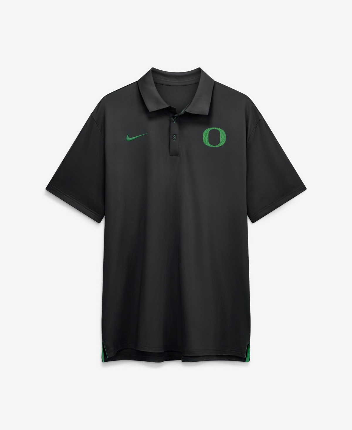 Click here for Nike Mens Black Oregon Ducks 2026 Sideline Tour Dr... prices