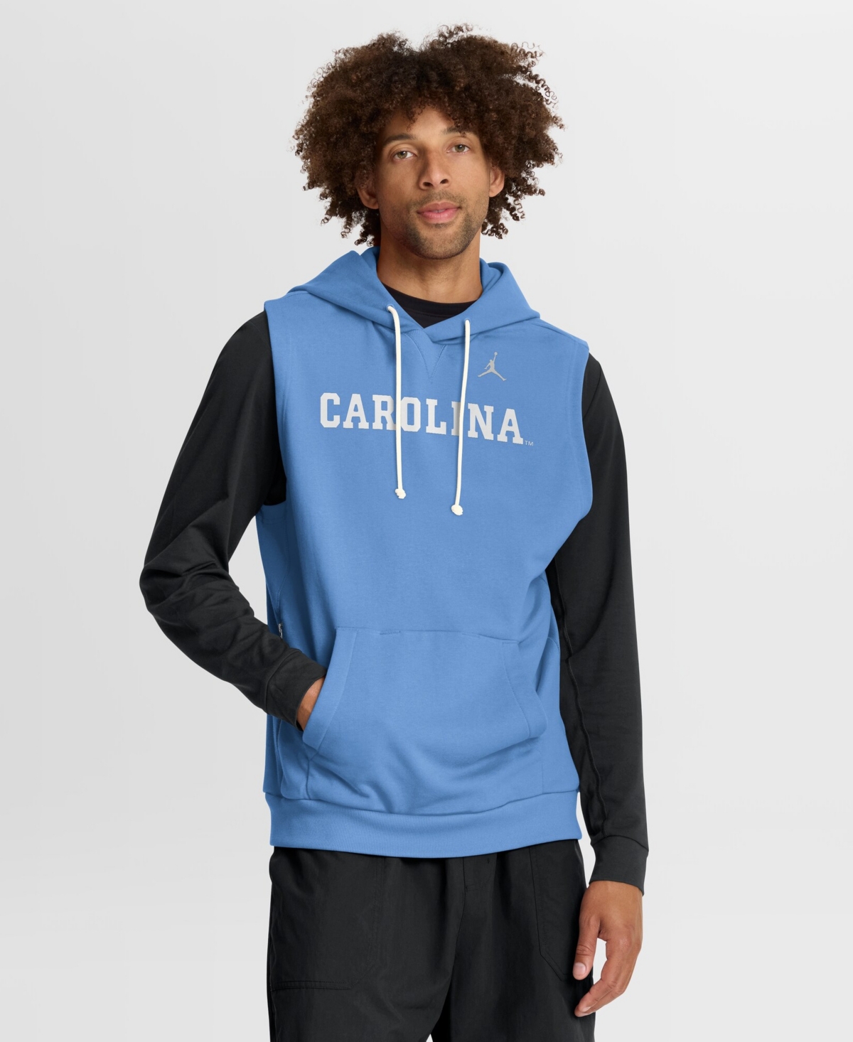 Click here for Jordan Mens Carolina Blue North Carolina Tar Heels... prices