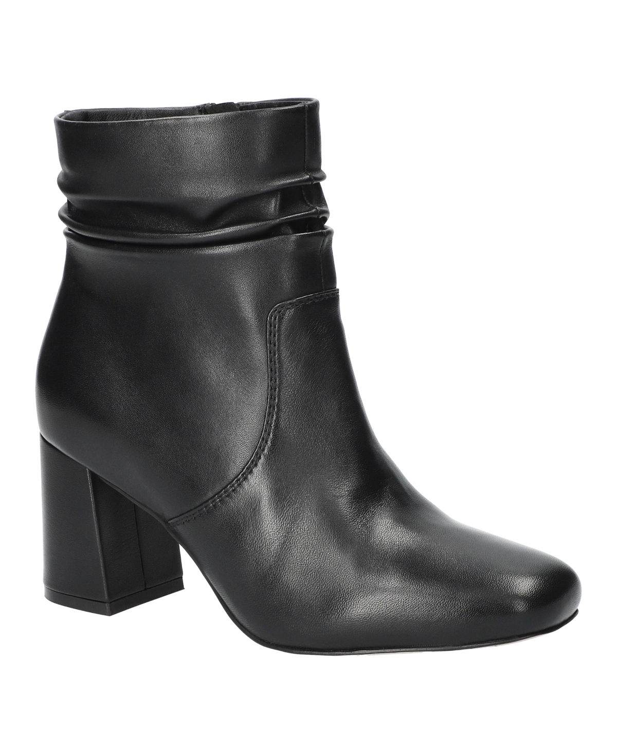 Click here for Bella Vita Womens Shasta Square Toe Ankle Boots -... prices