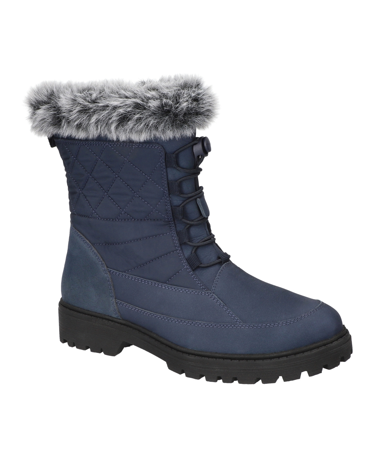 Click here for Bella Vita Womens Alpine Winter Round Toe Booties... prices