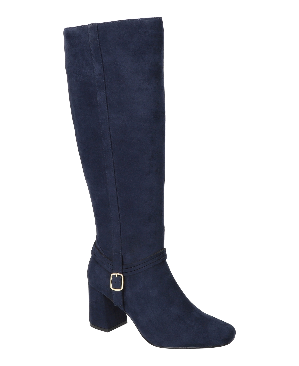 Click here for Bella Vita Womens Oleander Square Toe Tall Boots -... prices