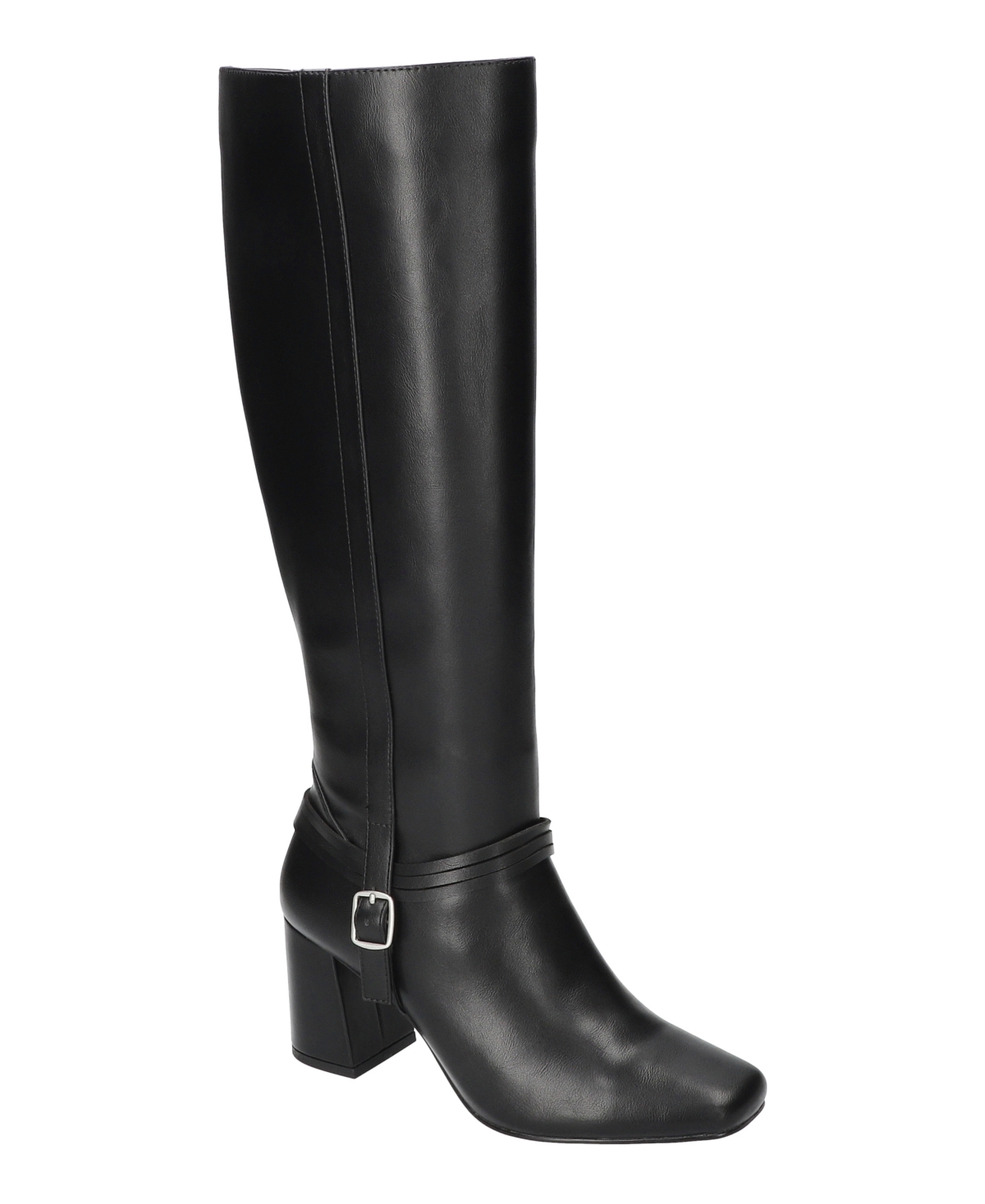 Click here for Bella Vita Womens Oleander Square Toe Tall Boots -... prices
