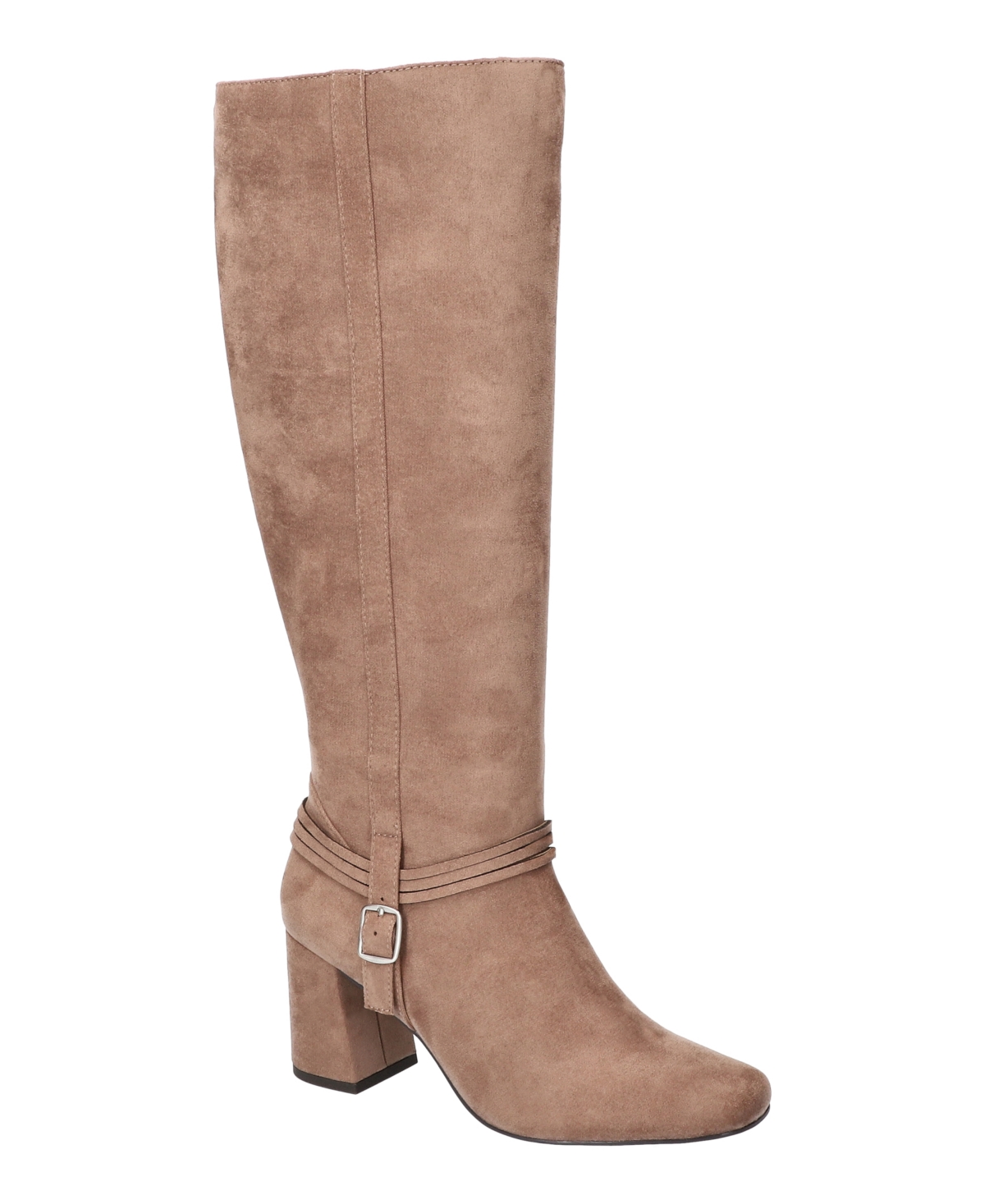 Click here for Bella Vita Womens Oleander Square Toe Tall Boots -... prices