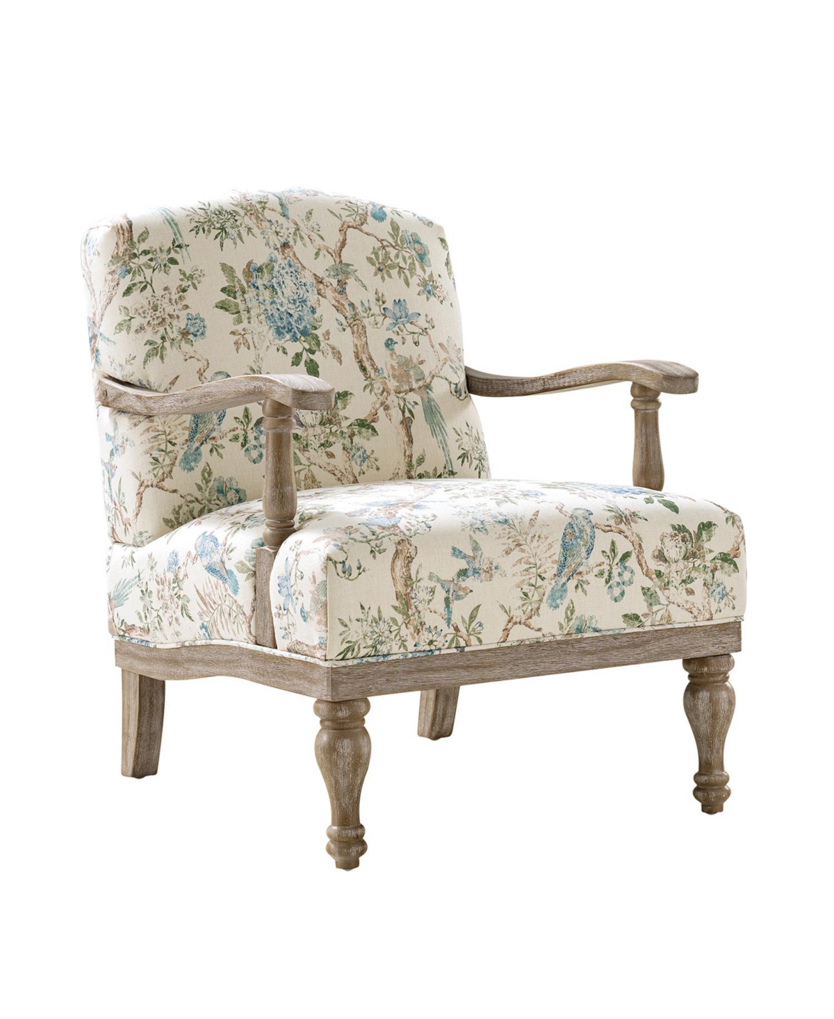 Click here for Hulala Home Ode 27.75With Farmhouse Floral Accent... prices