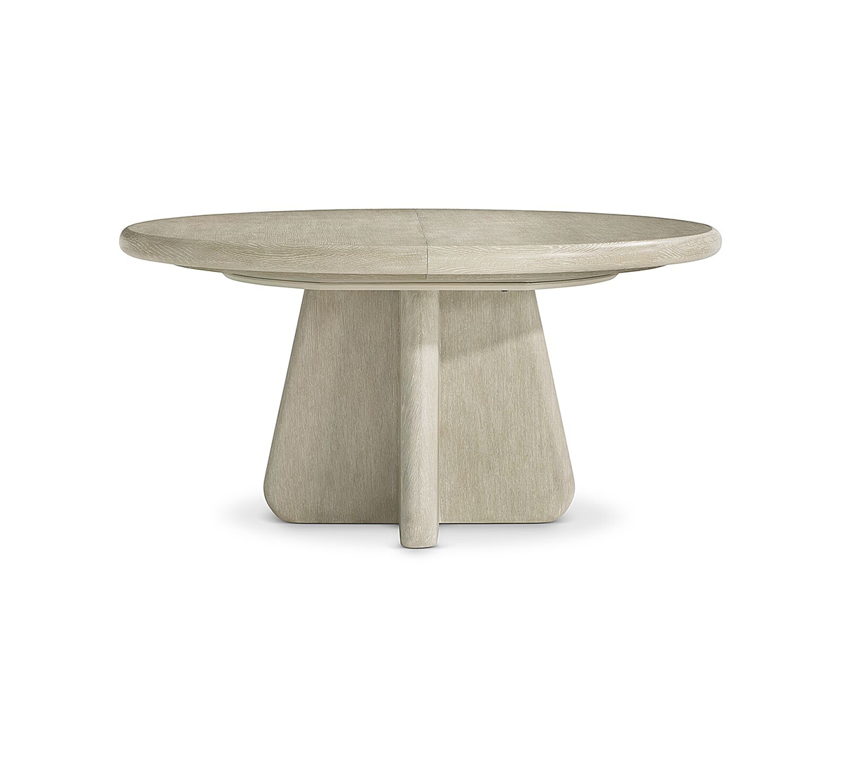 Click here for Bernhardt Arcadia 30 Wood Round Dining Table - Cla... prices