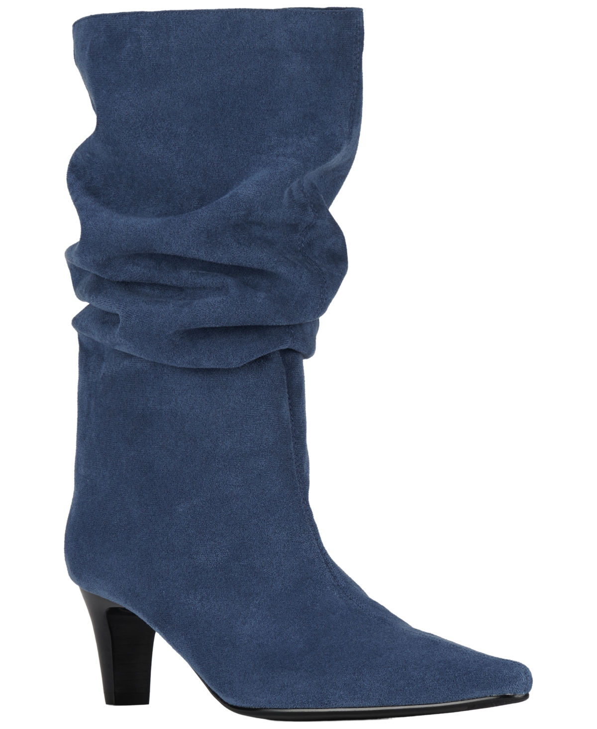 Click here for Jeffrey Campbell Womens Trixxie Kitten Heel Stovep... prices