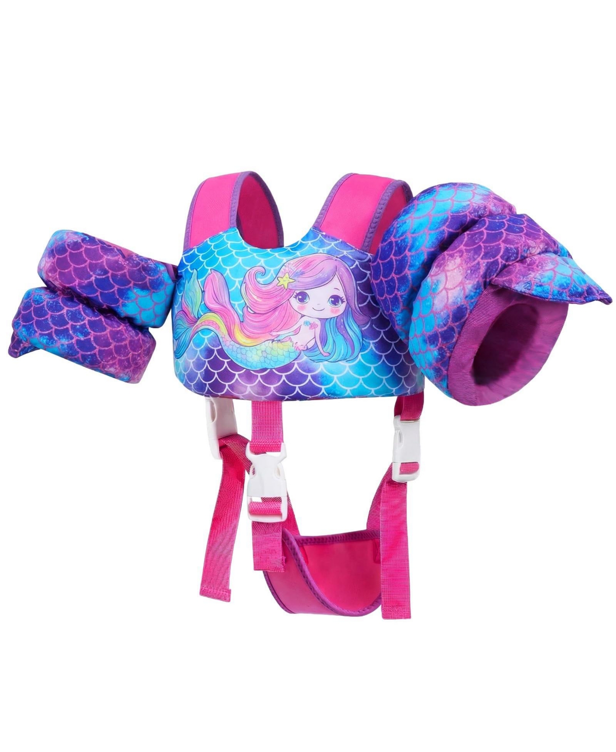 Click here for Aofar Swim Vest Floaties Arm Jacket Water Wings -... prices