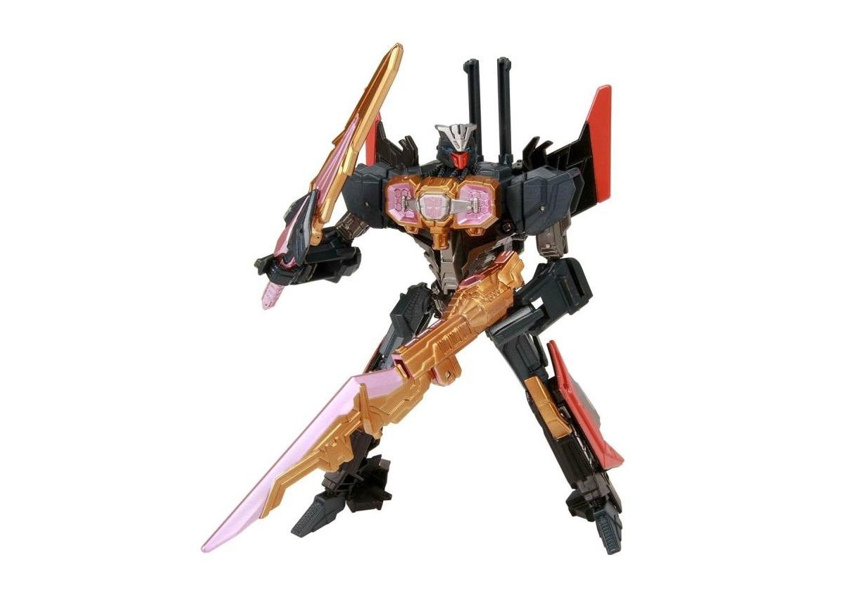 Click here for Transformers TG12 Air Raid Deluxe Class Generation... prices