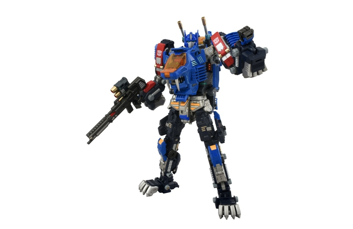 Click here for Transformers Shield-d-Prime Synergenex Series | Zo... prices