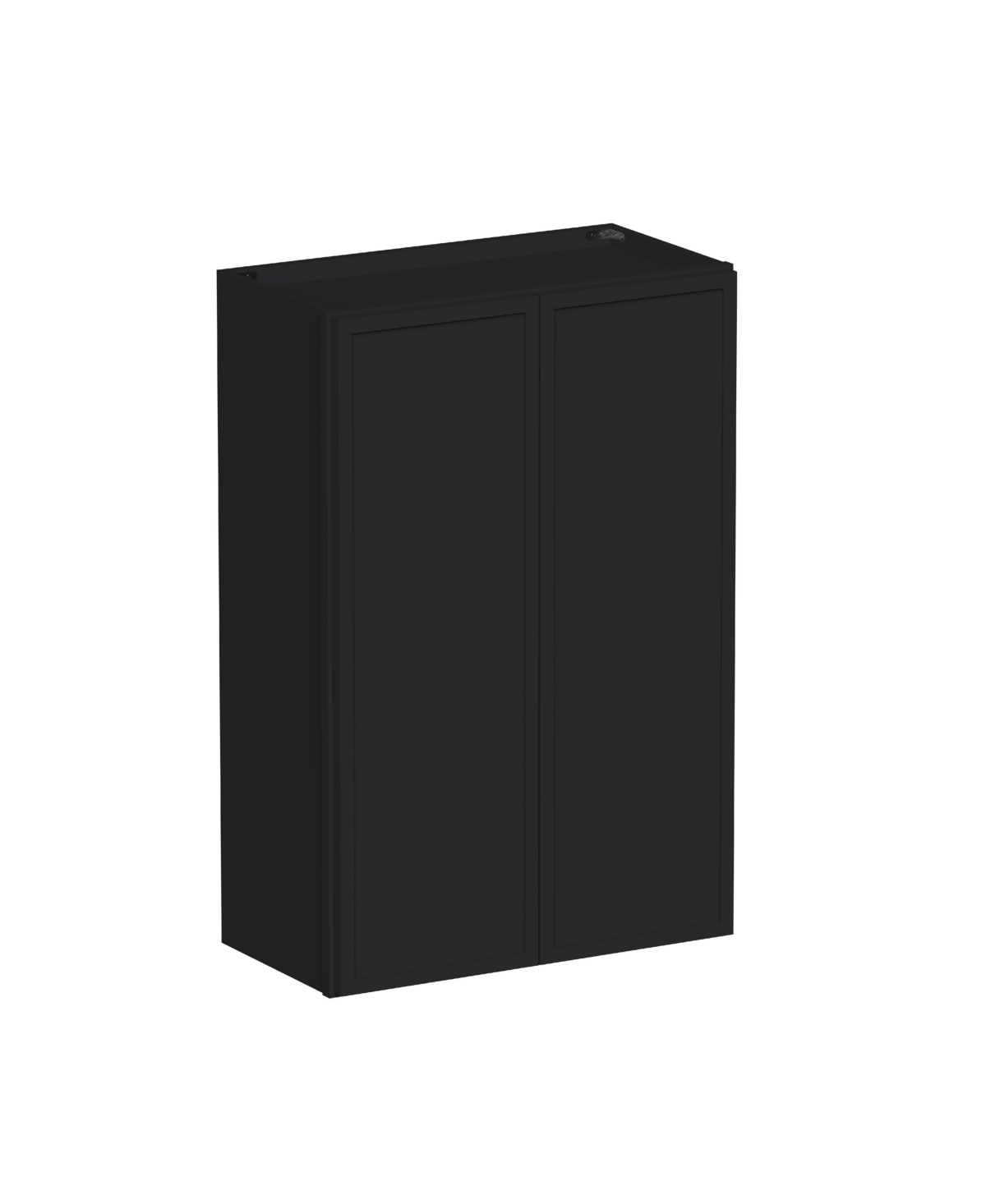 Click here for Boyel Living Standard Wall Cabinet 2 Door 2 Shelve... prices