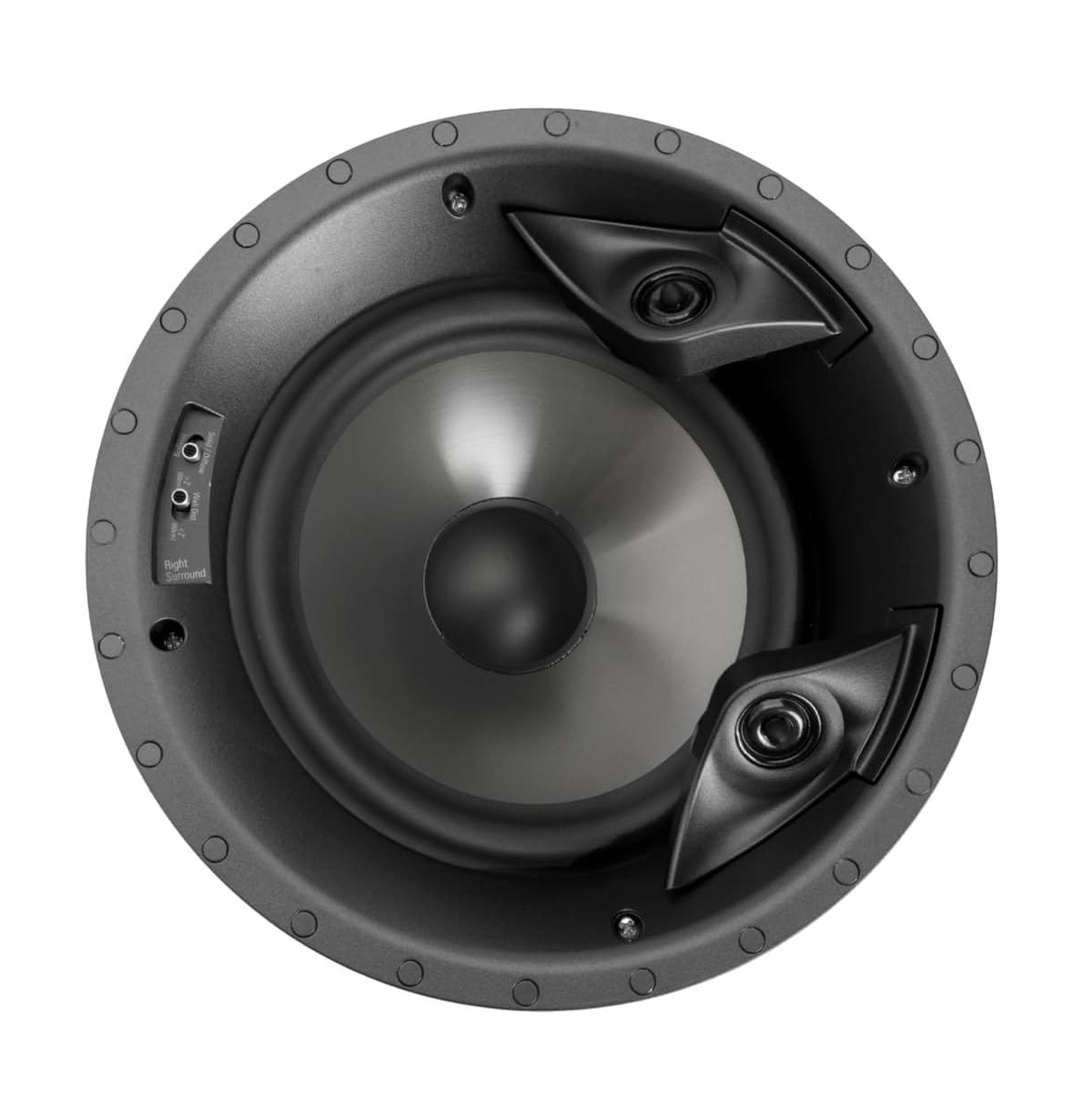 Click here for Polk Audio 80 F/X-rt Vanishing In-Ceiling Surround... prices