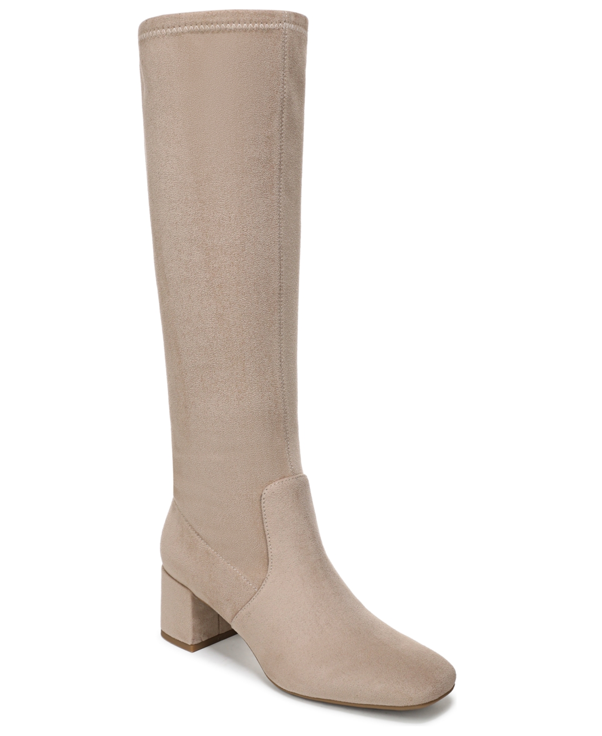 Click here for LifeStride Womens Cohen Zipper Tall Boots - Dover... prices