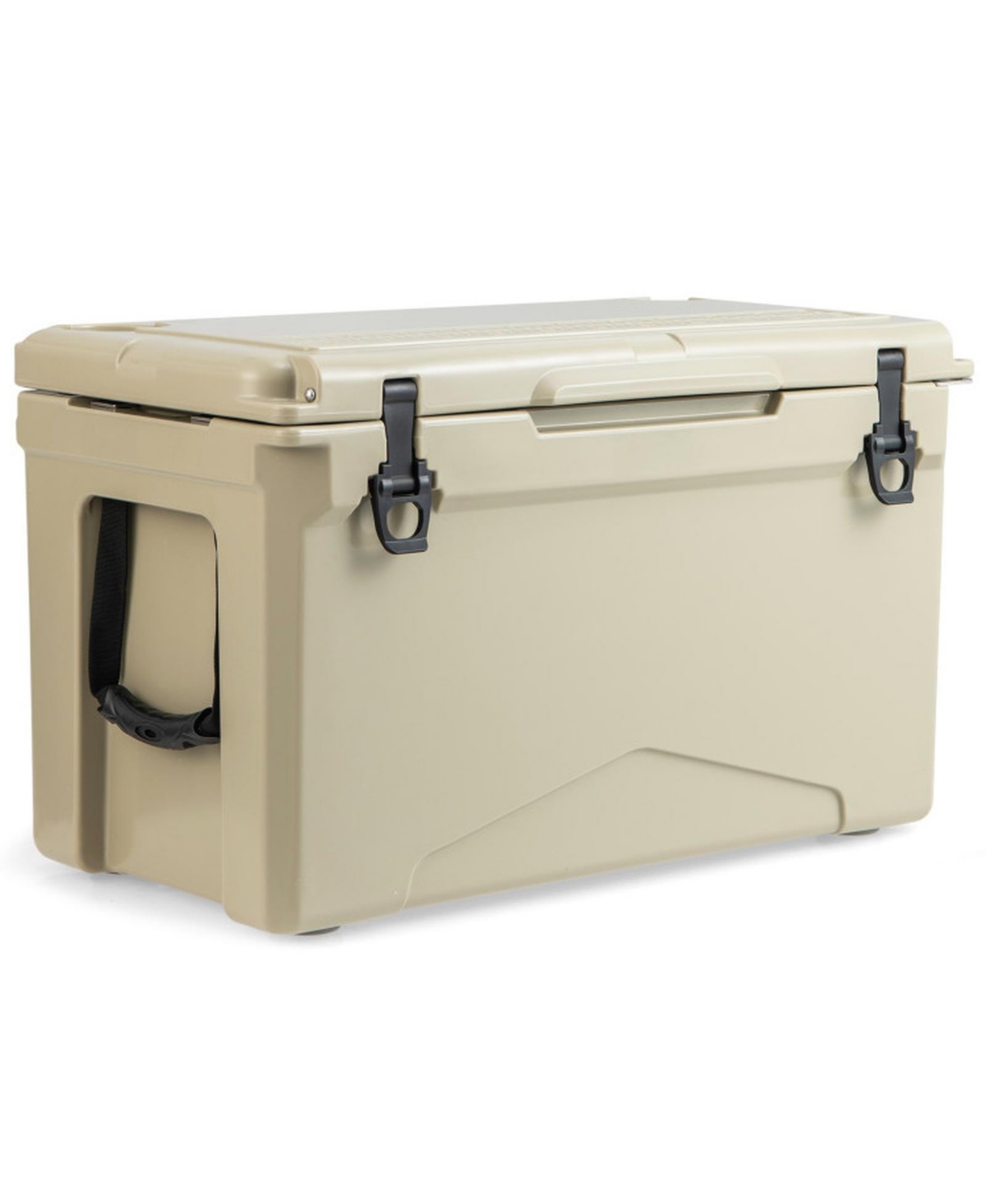 Click here for Gouun 50 Quart Rotomolded Insulated Ice Chest Cool... prices