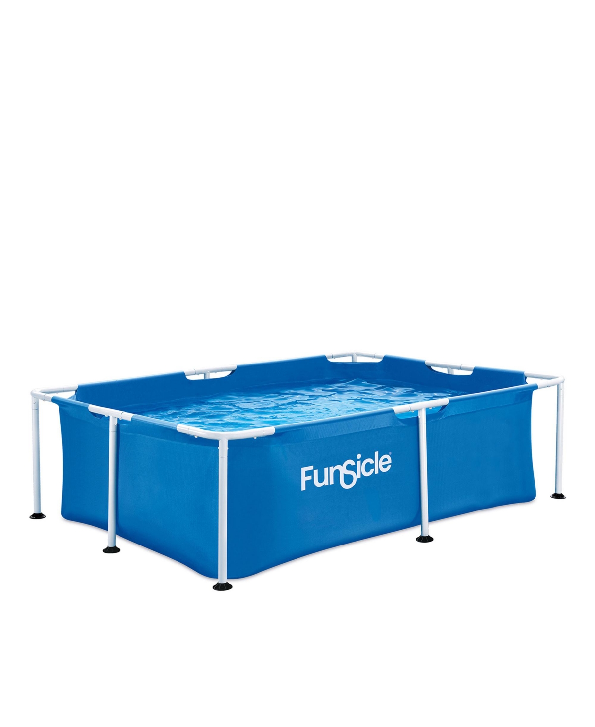 Click here for Funsicle 7 x 5 Above Ground Activity Lap Swimming... prices