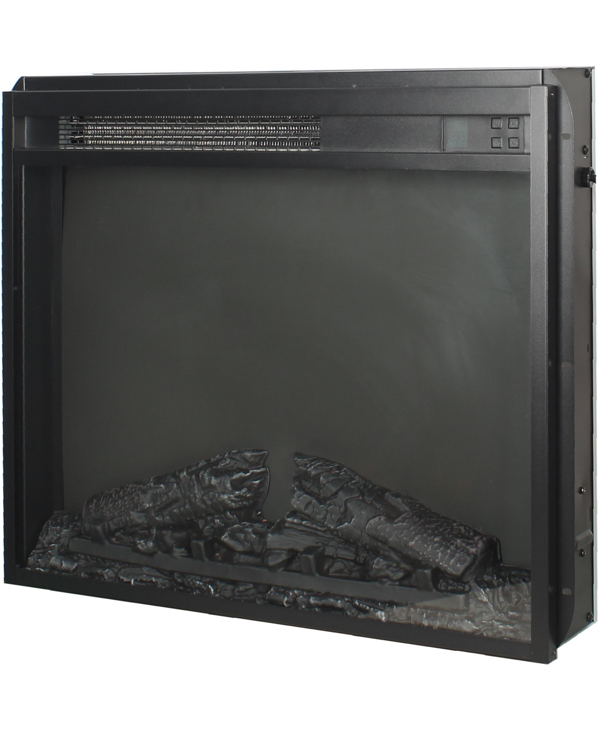 Click here for Clihome 23 inch Electric Fireplace Insert  Recesse... prices